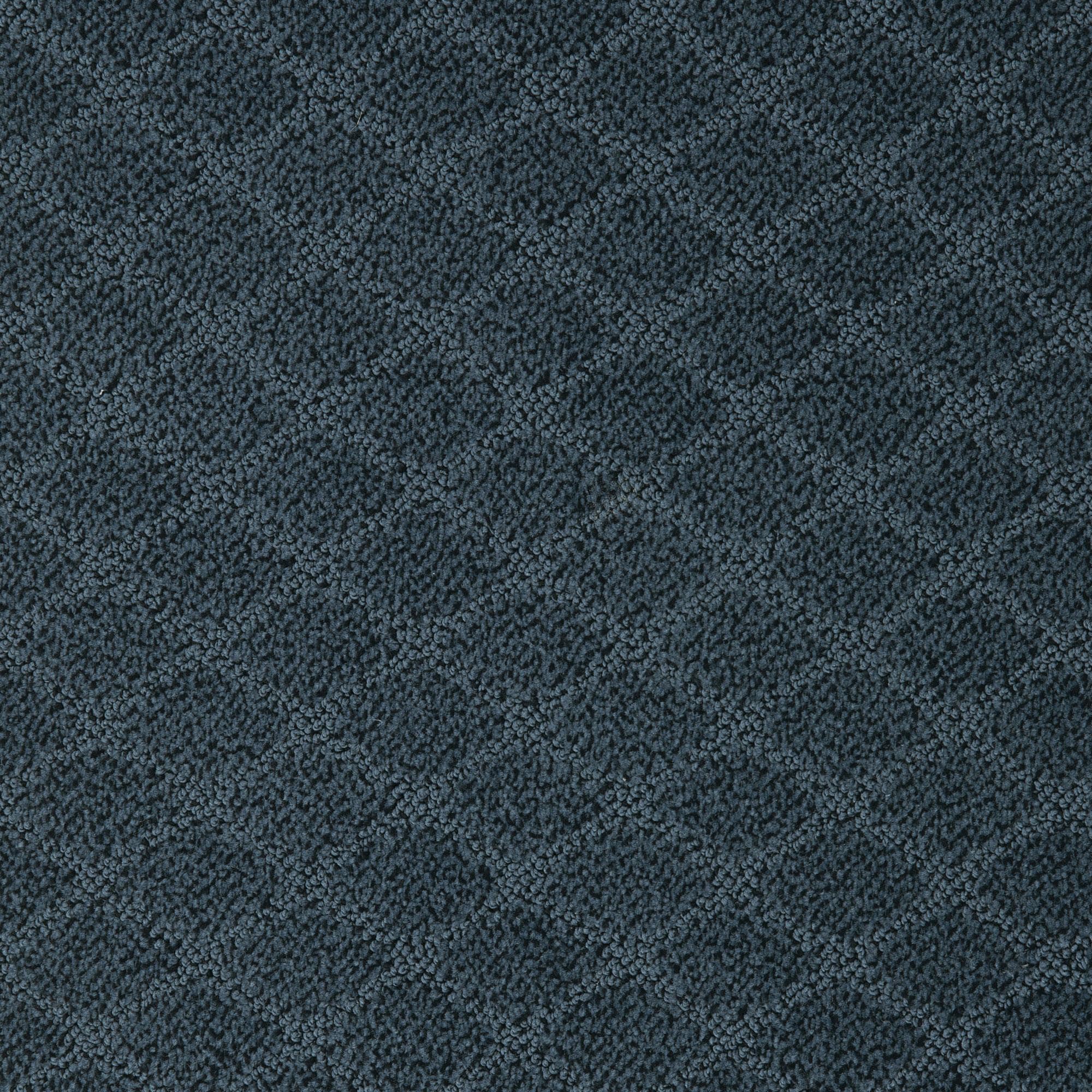 Dixie Home Culture Carpet in Marine Blue