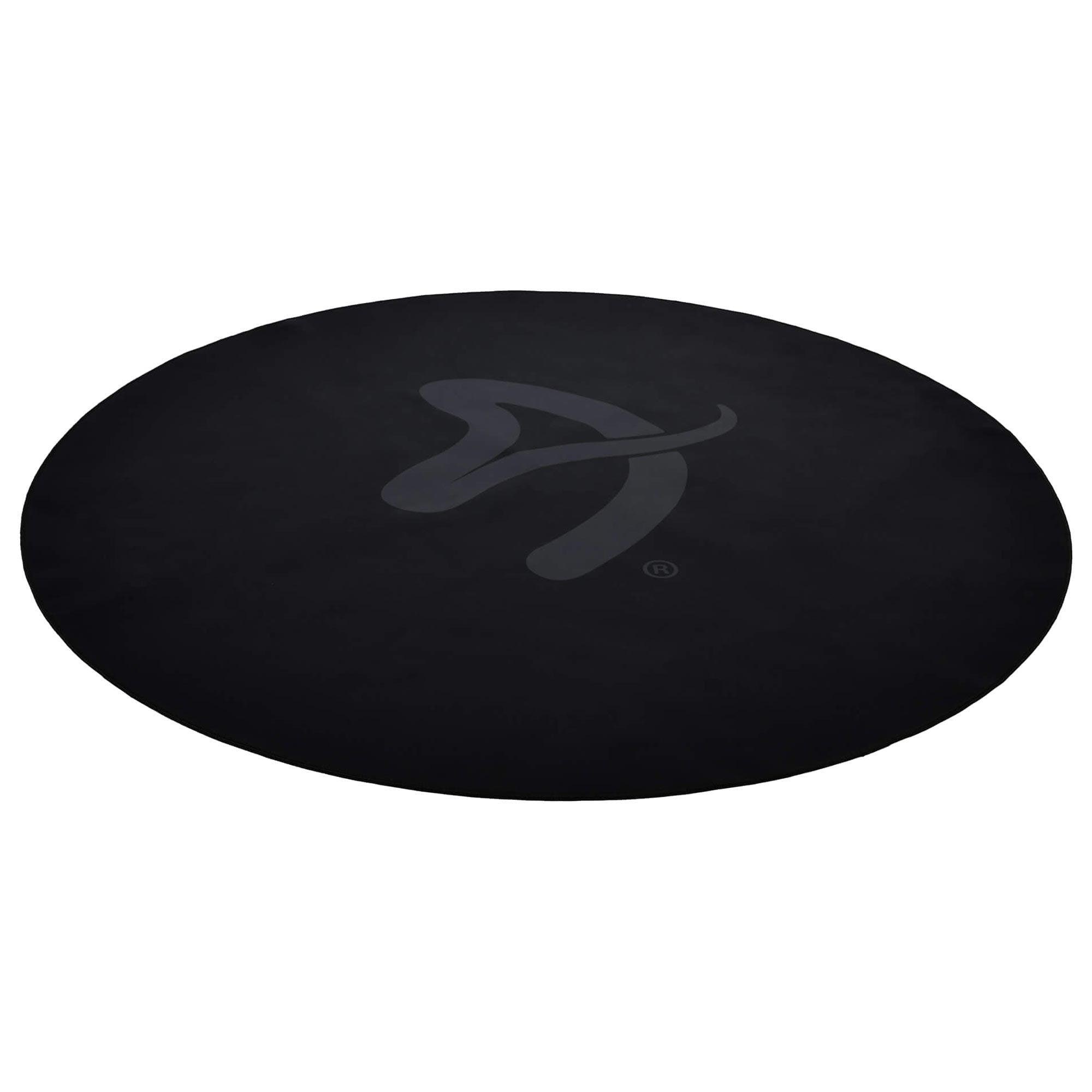 Arozzi Zona Microfiber Noise Dampening and Scratch Protection Anti-Slip ...