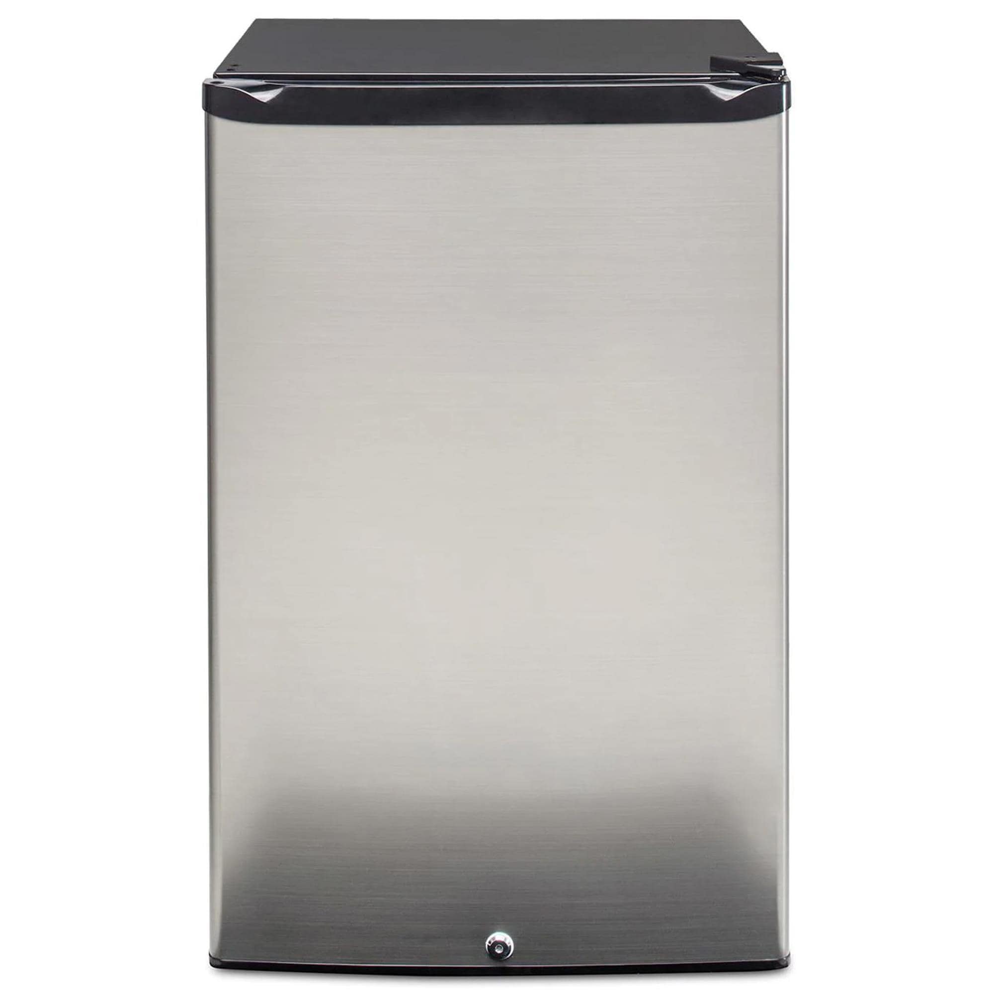 Blaze 4.4 Cu. Ft. Outdoor Compact Refrigerator in Stainless Steel