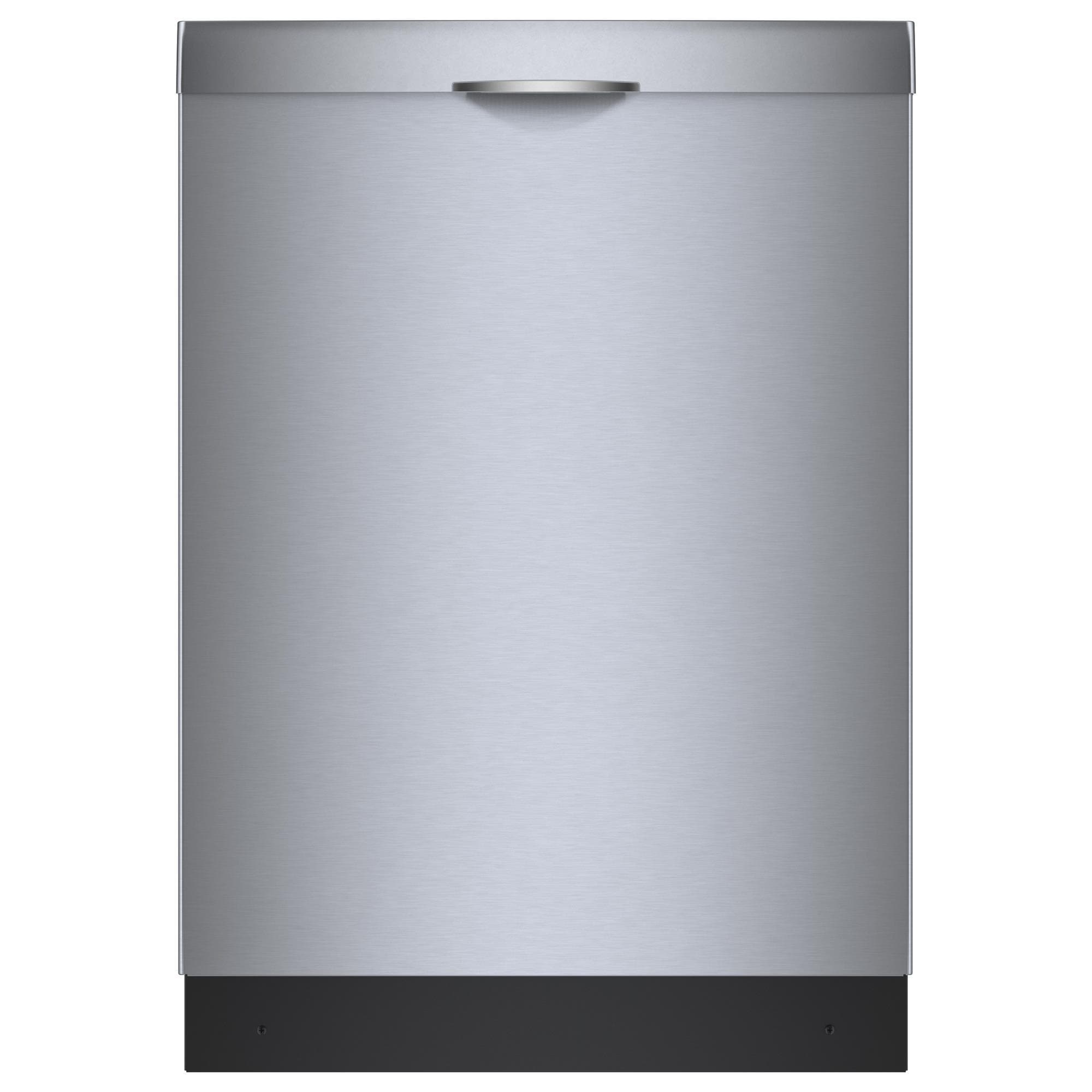 Bosch 300 Series 24" Built In Dishwasher in Stainless Steel