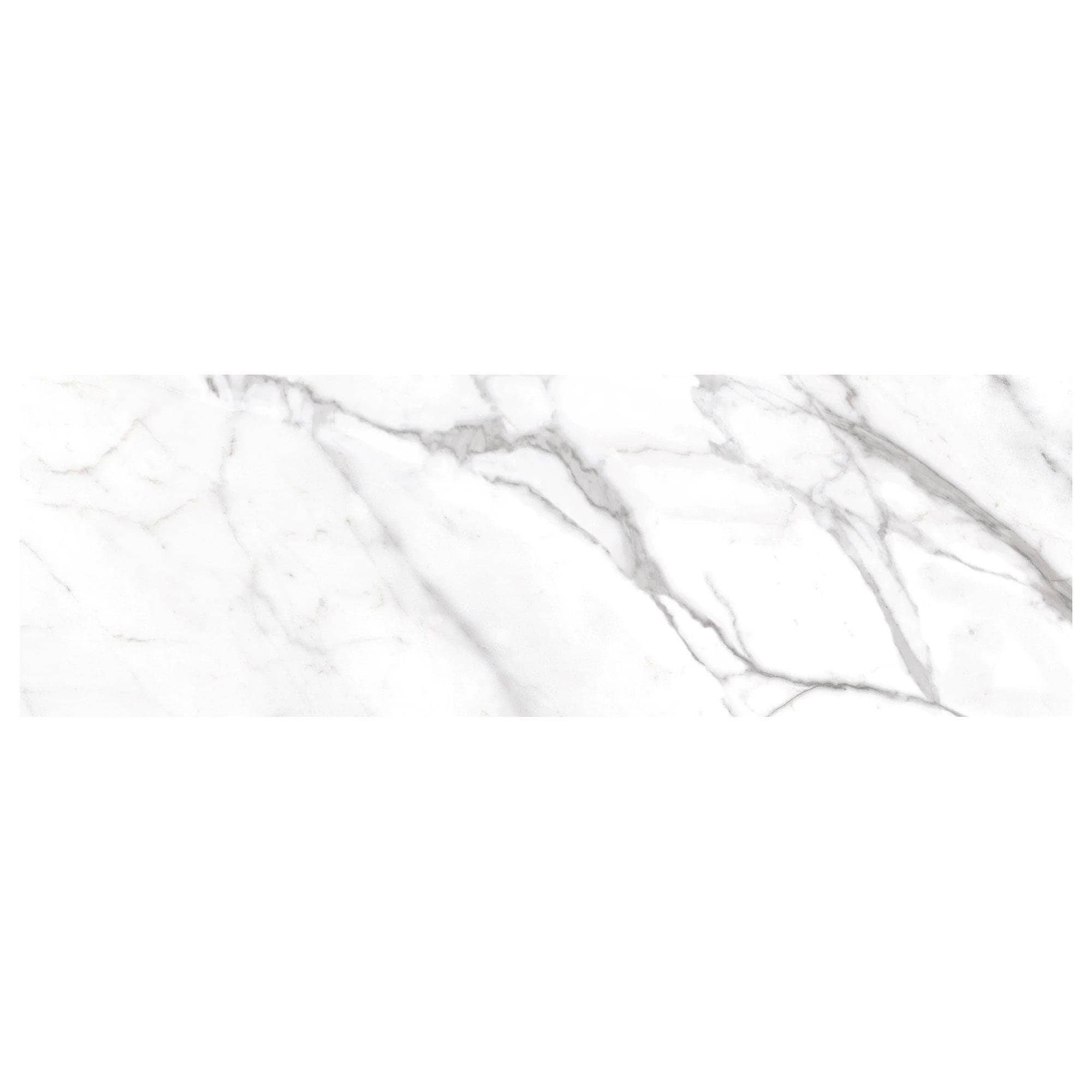 Dal-Tile Costar Calacatta Empire 4" x 12" Porcelain Subway Tile