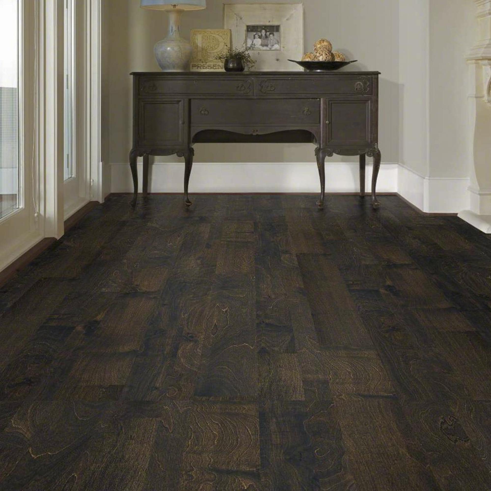 Shaw Key West Bayfront Hardwood