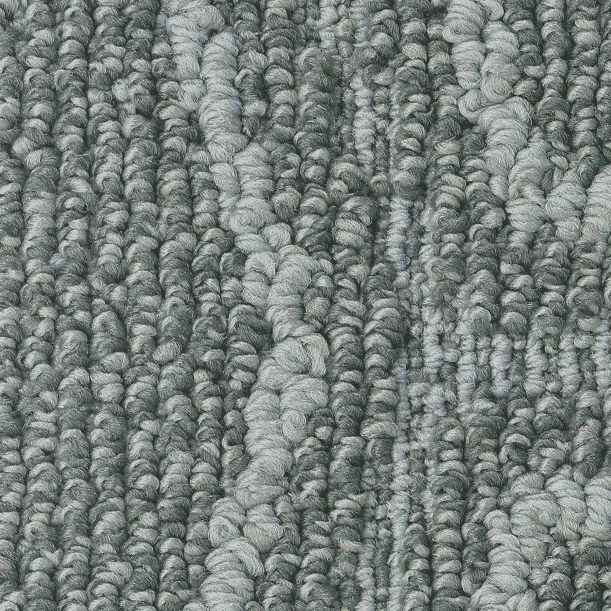 Anderson Tuftex Cozy Cable Carpet in Blue Fern | NFM