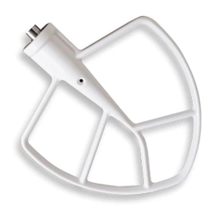KitchenAid Coated Flat Beater | Nebraska Furniture Mart