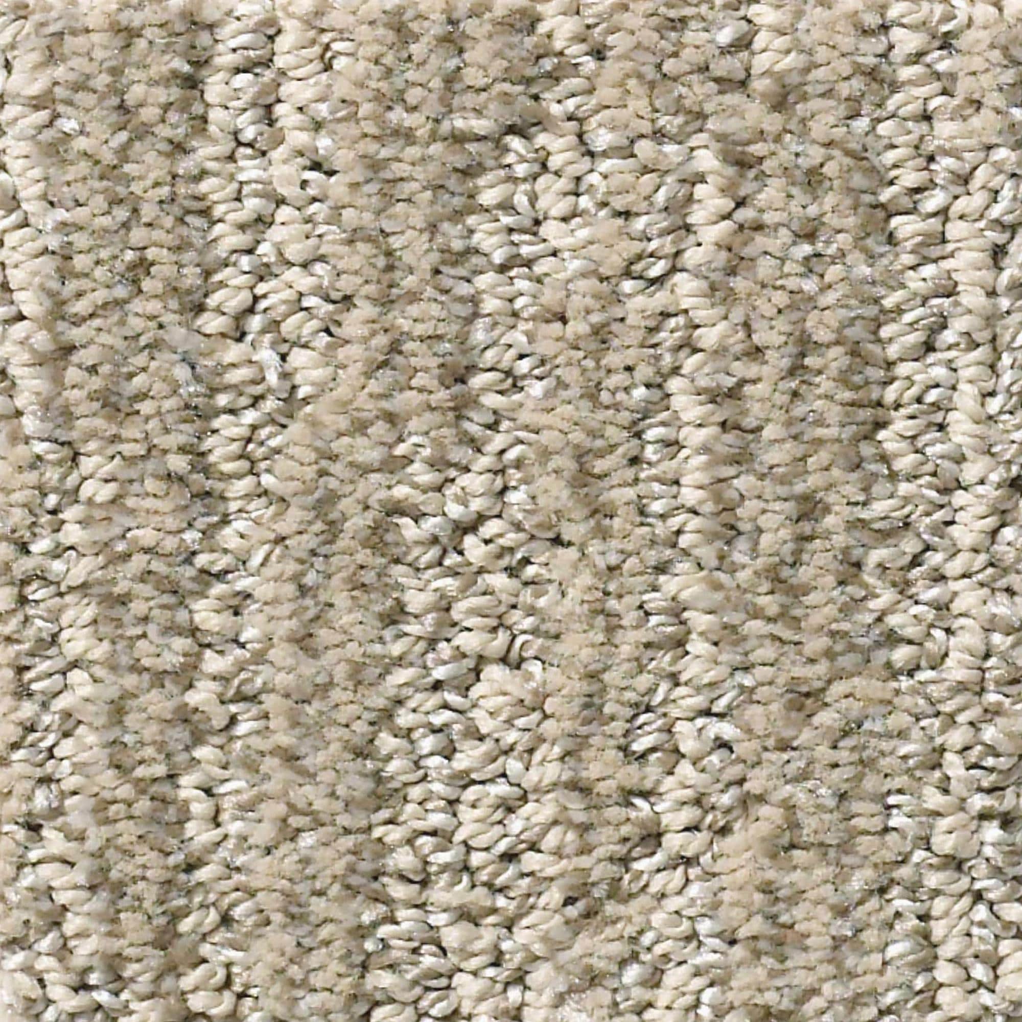 Shaw Easy Fit Carpet in French Linen