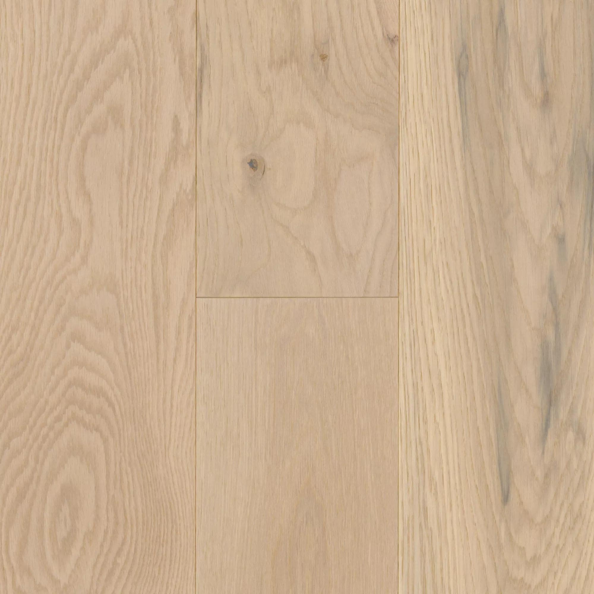 Mohawk Coastal Couture Plus Beachwood Oak Hardwood