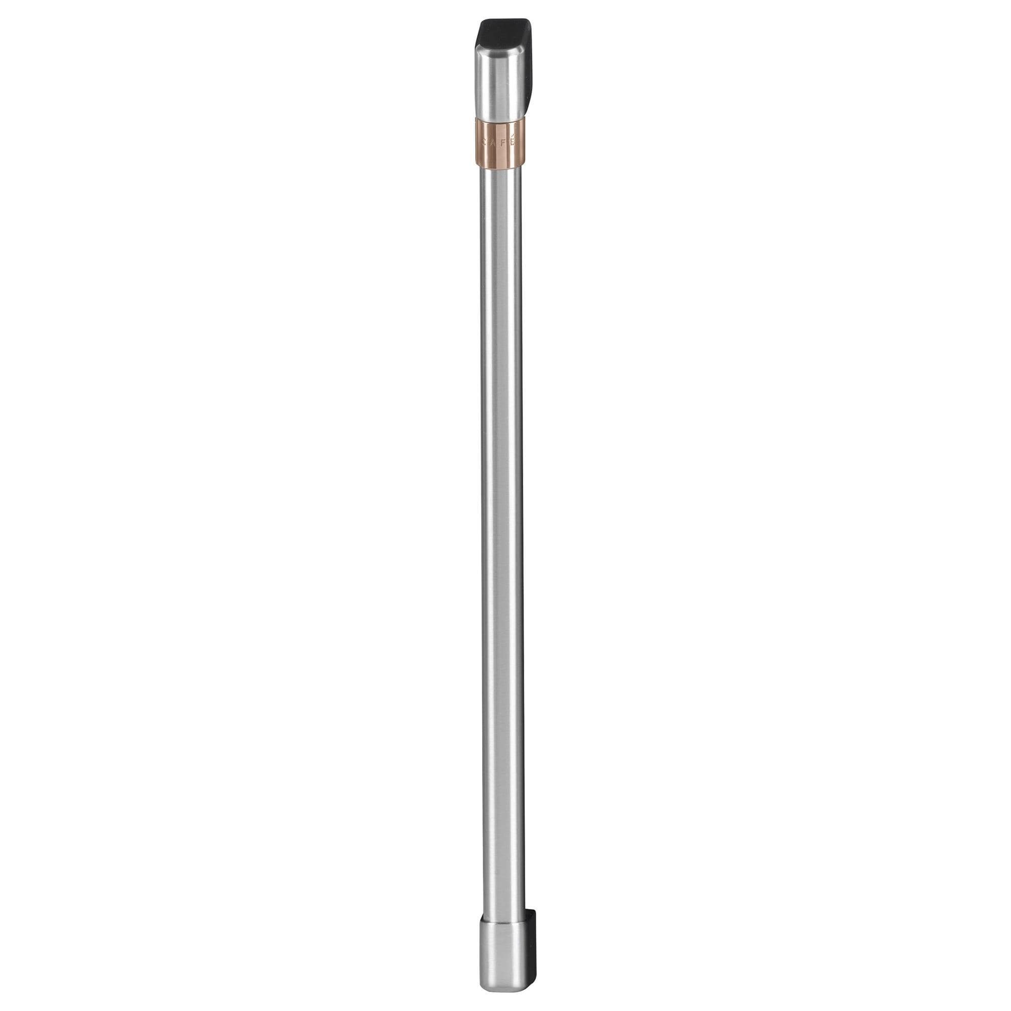 Cafe Ice maker Handle Kit in Brushed Stainless Steel