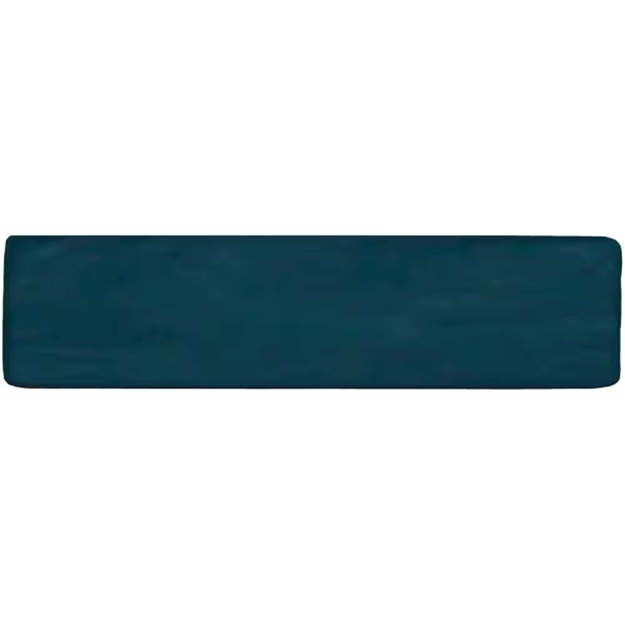 Dal-Tile Artcrafted Tide 3" x 12" Glazed Ceramic Wall Tile