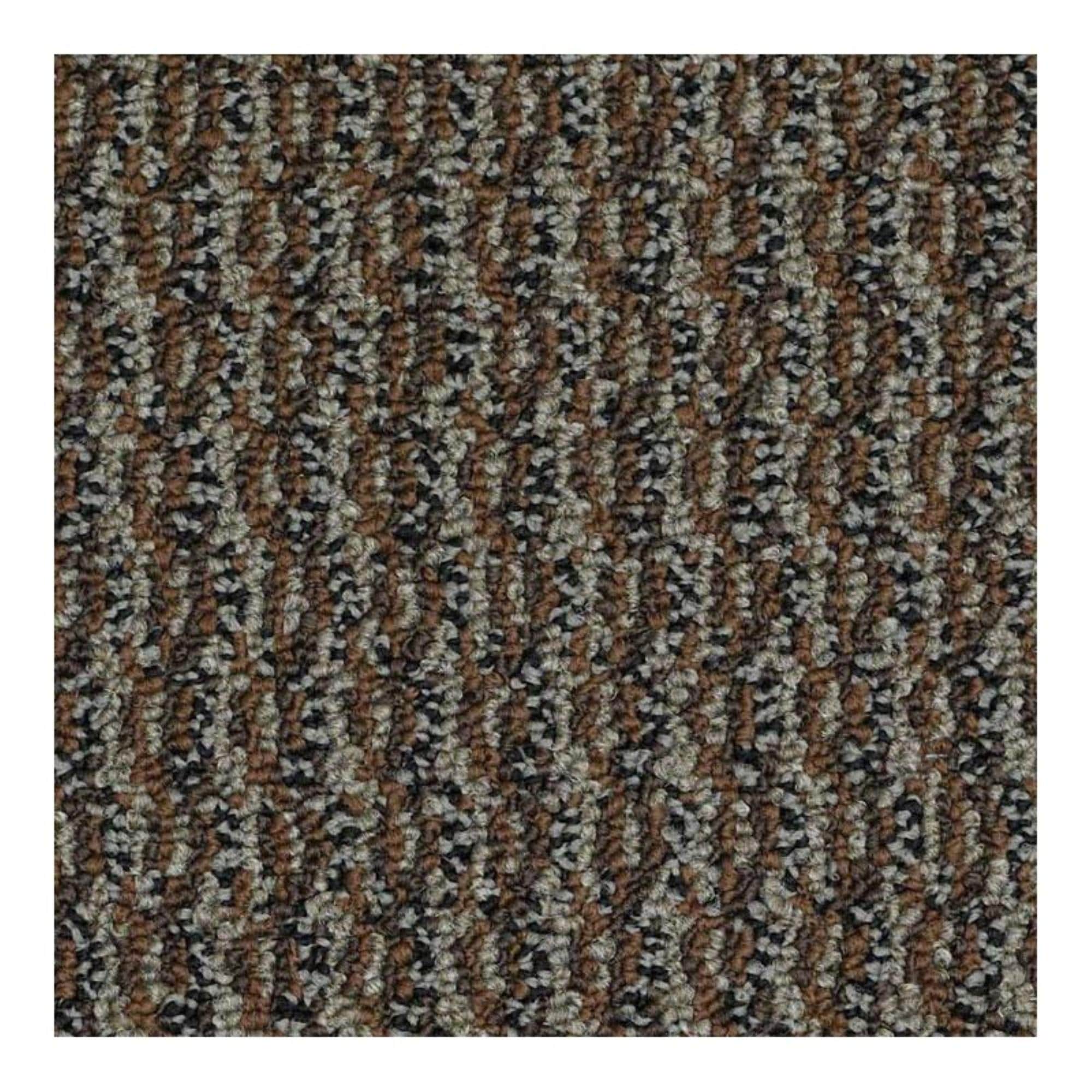 Shaw On Target Carpet in That's The Idea