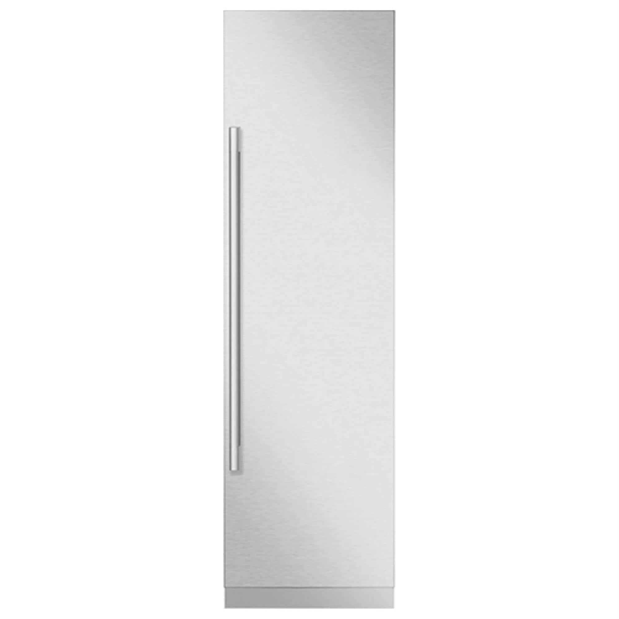 Signature Kitchen Suite Panel Kit for 24" Integrated Column Fridge in ...