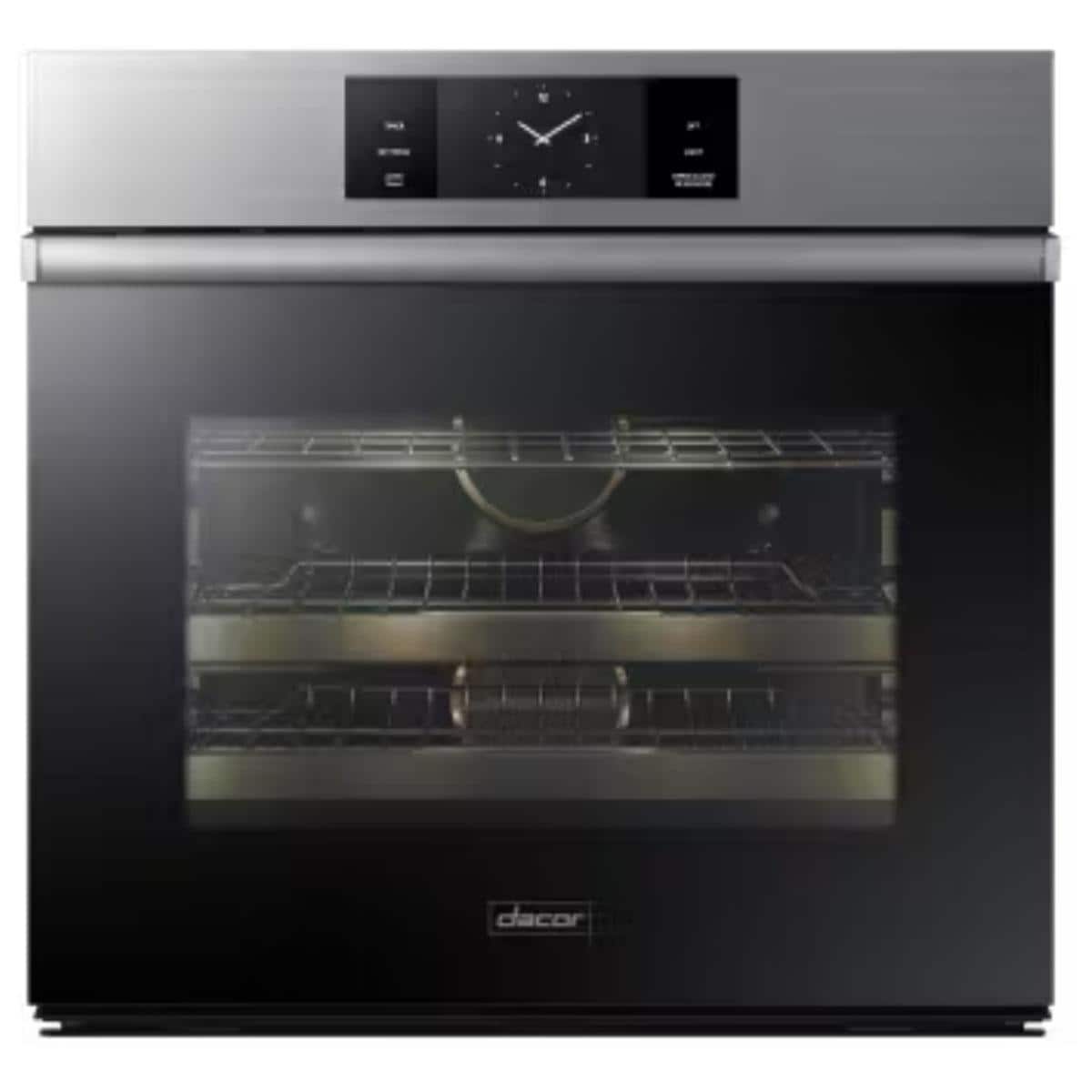 Dacor 30" Modernist Collection Electric Single Wall Oven Stainless ...