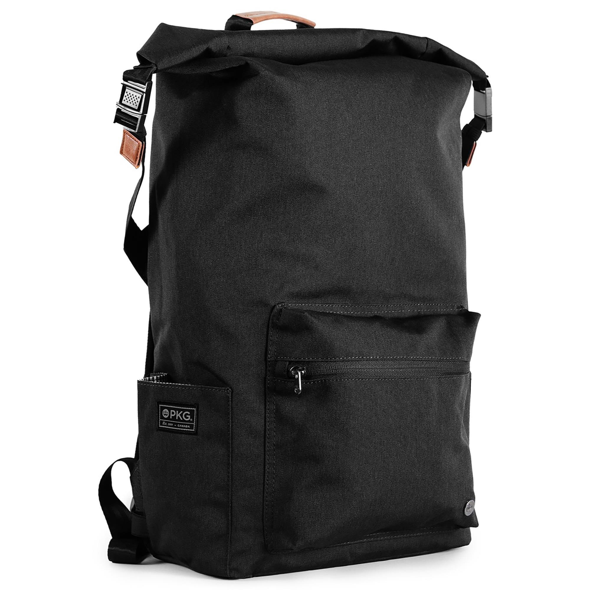 Dawson Dawson 28L Backpack in Black | NFM