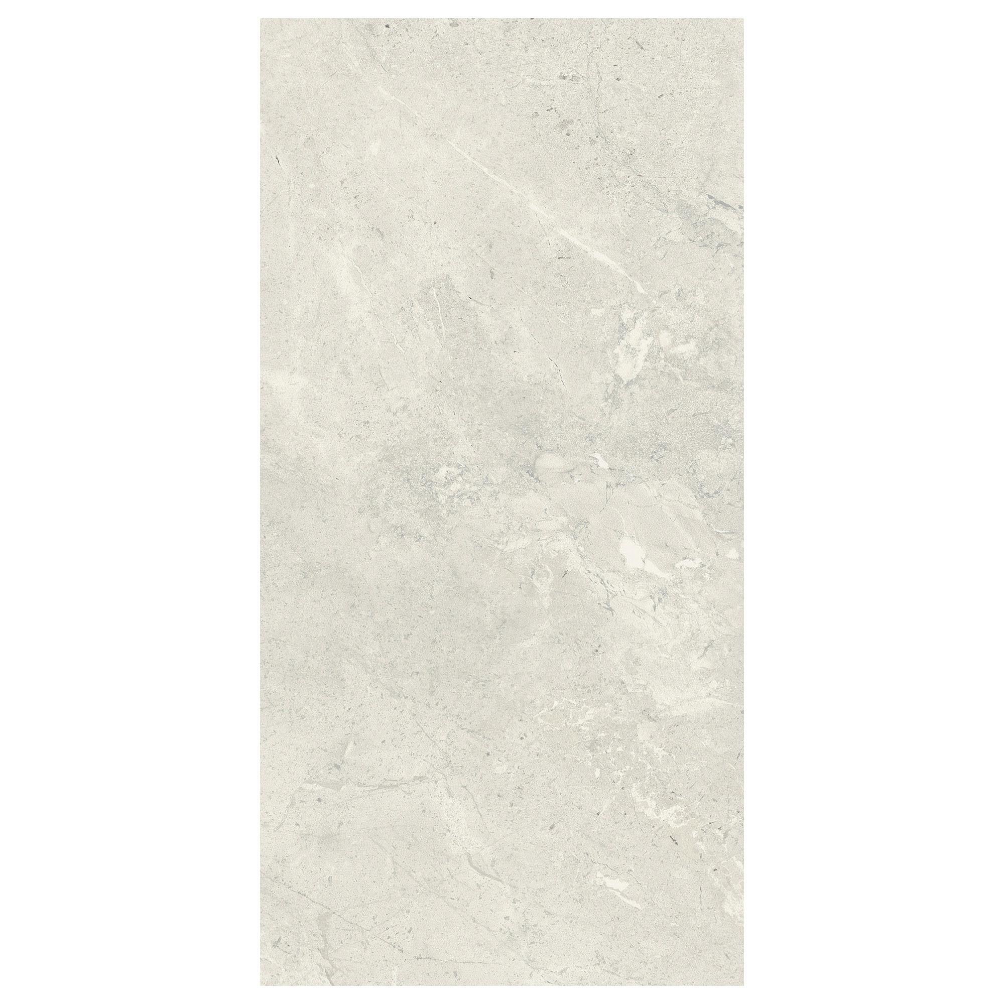 Emser Terramor Bianco 12" x 24" Porcelain Tile