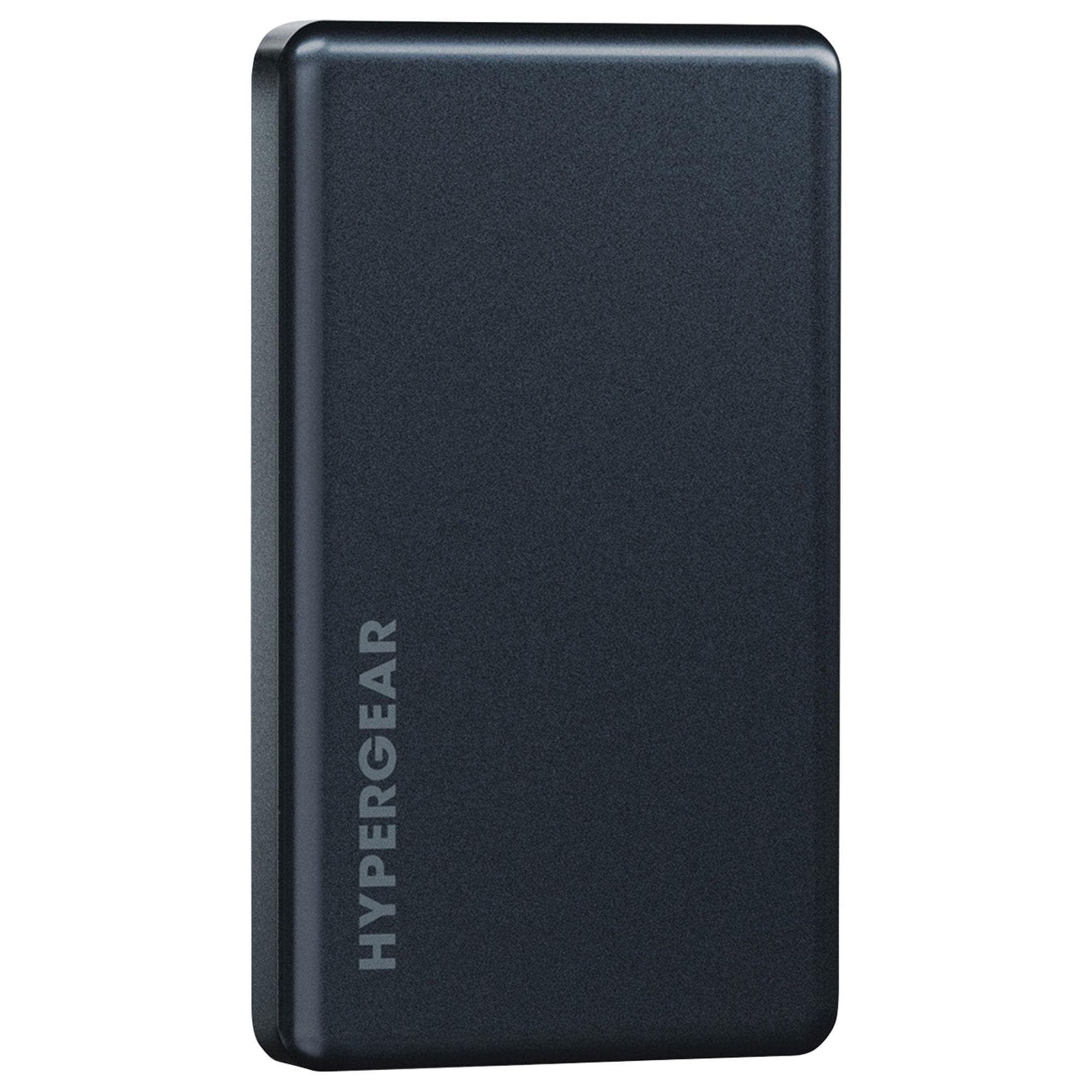 Hypercel Mag 5000mAh Ultra-Slim Magnetic Wireless Fast Charge Power ...
