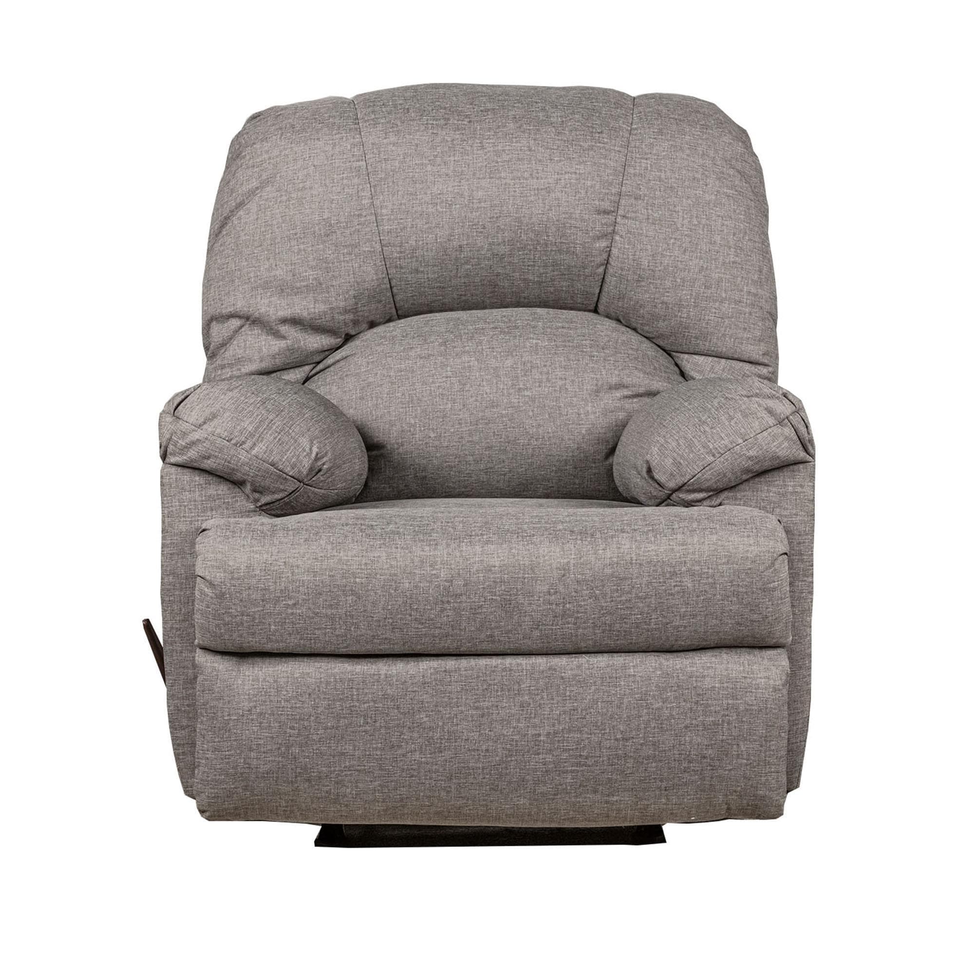 Northwestern Rocker Recliner in Ash | Shop NFM