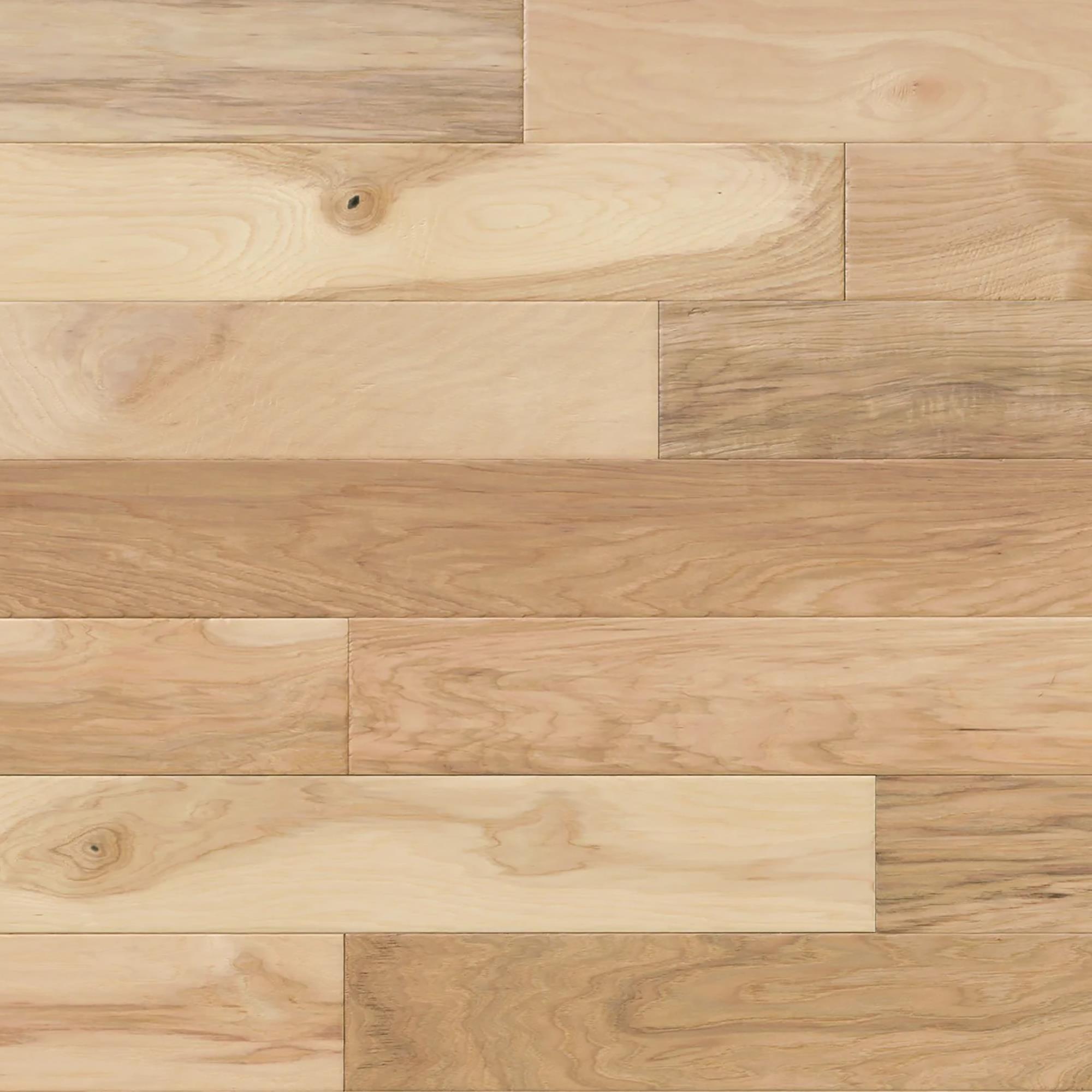 Trinity Hardwood EL Paso Natural Hickory Hardwood