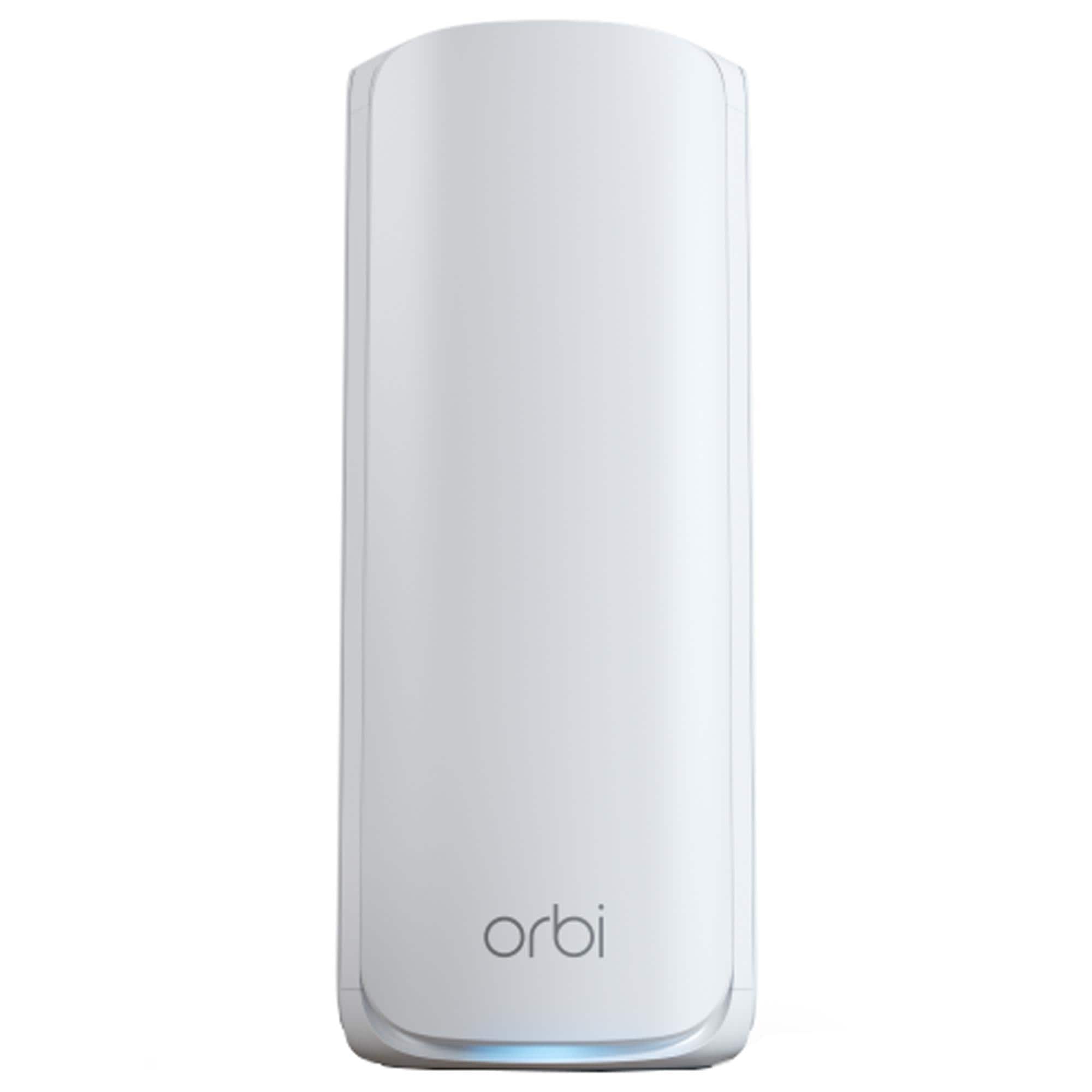 NETGEAR Orbi 770 Series Tri-Band Wi-Fi 7 Mesh Router Add-on Satellite ...