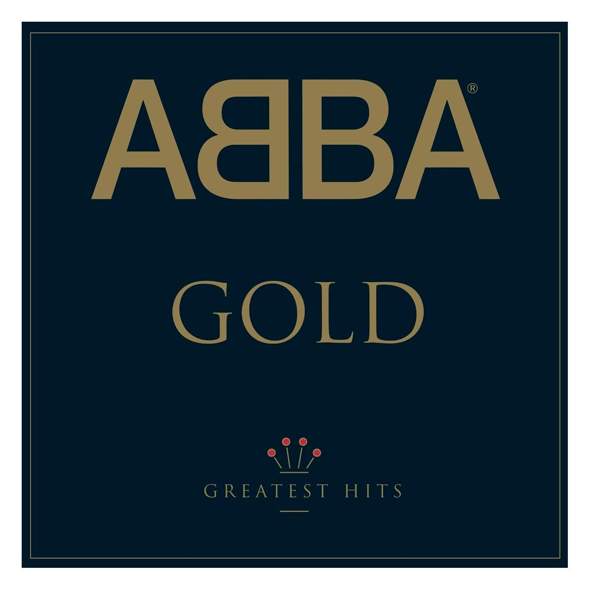 ABBA - ABBA Gold Vinyl LP