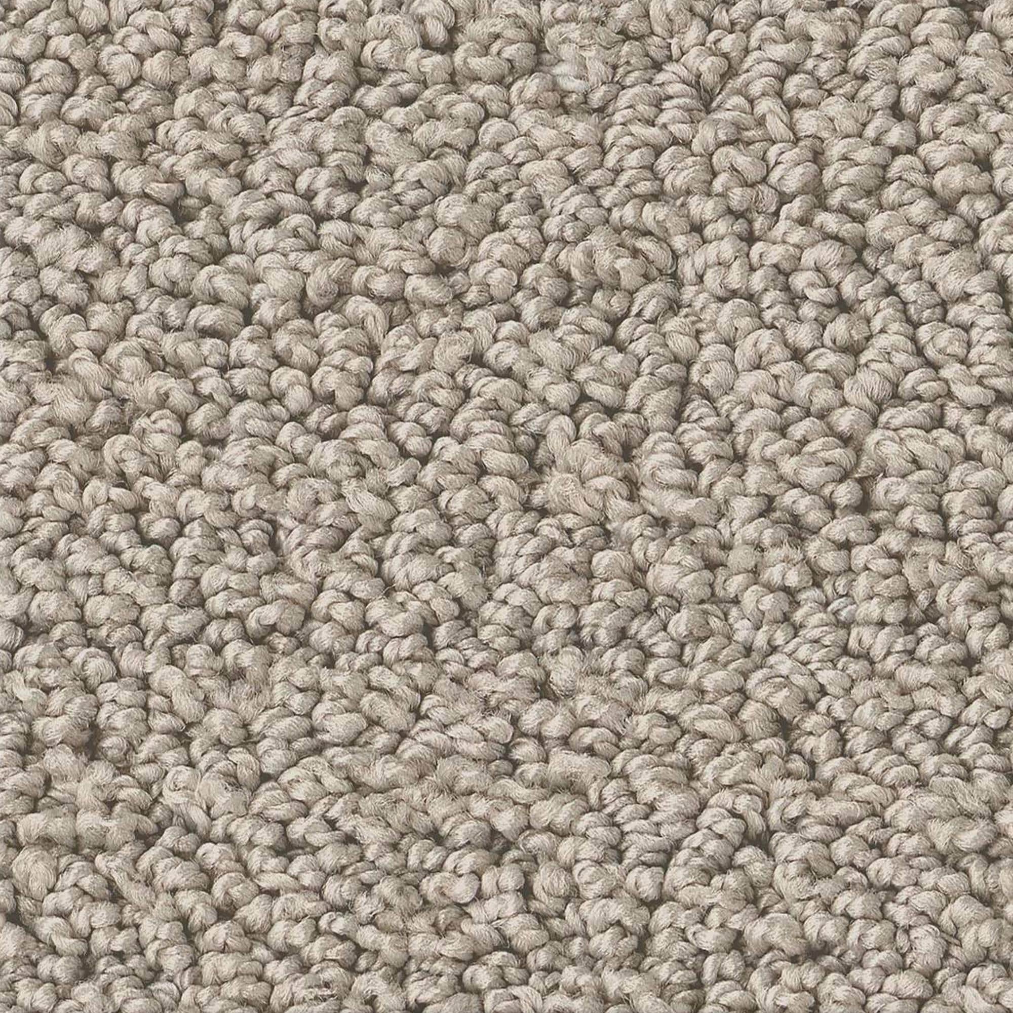 Shaw Intricate Trace Carpet in Sculpture