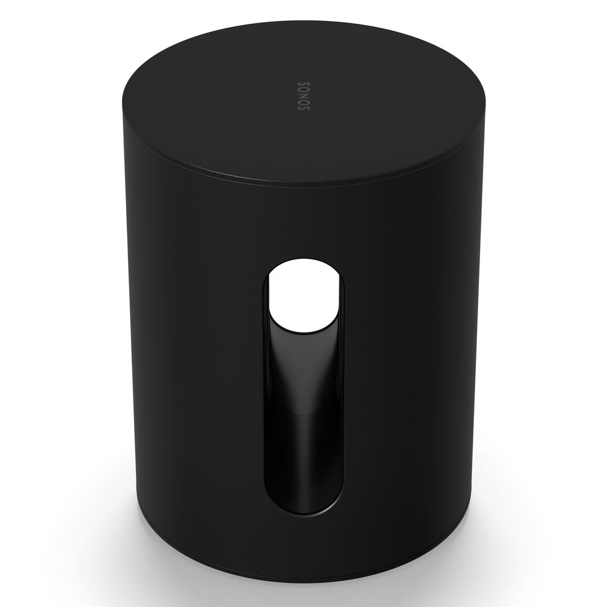 SONOS SUB Mini in Black