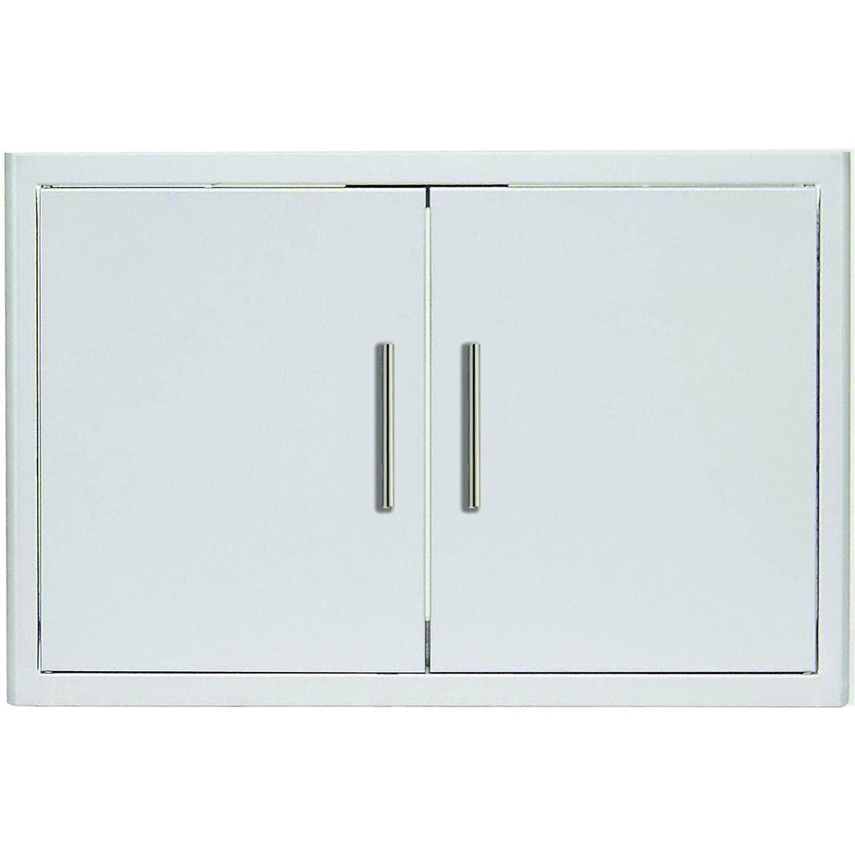 Blaze 25" W Double Access Doors