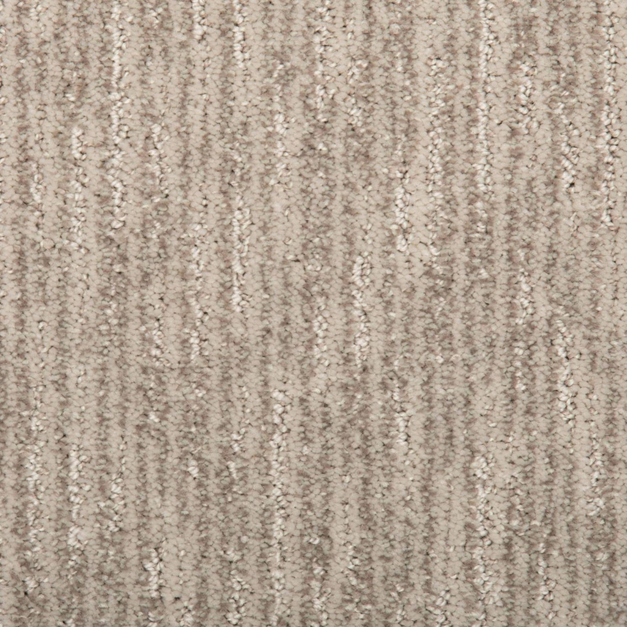 Mohawk Sculptured Touch II Carpet in Sweet Cashew
