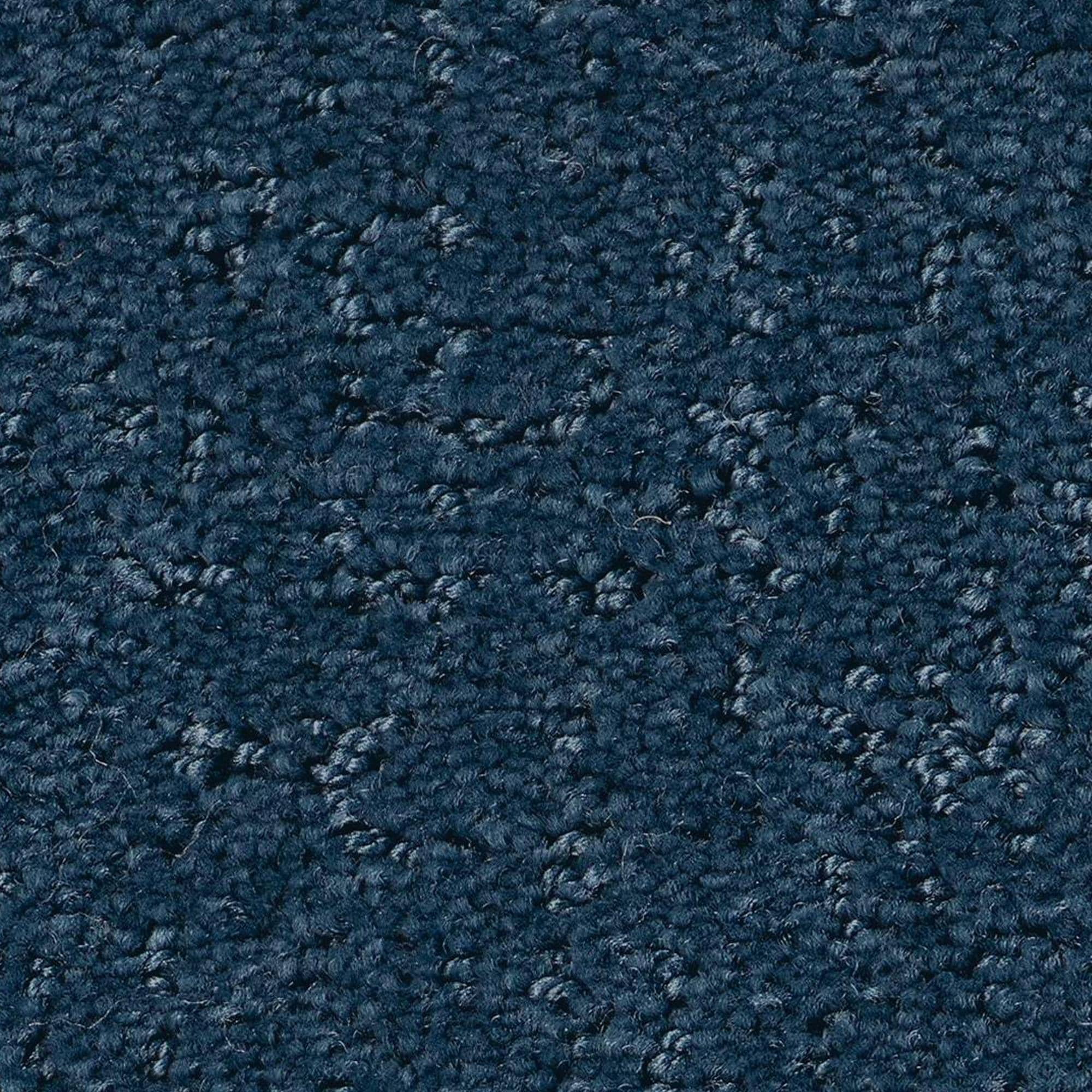 Shaw Canvas Comfort Blue Carpet in Waterfall | NFM