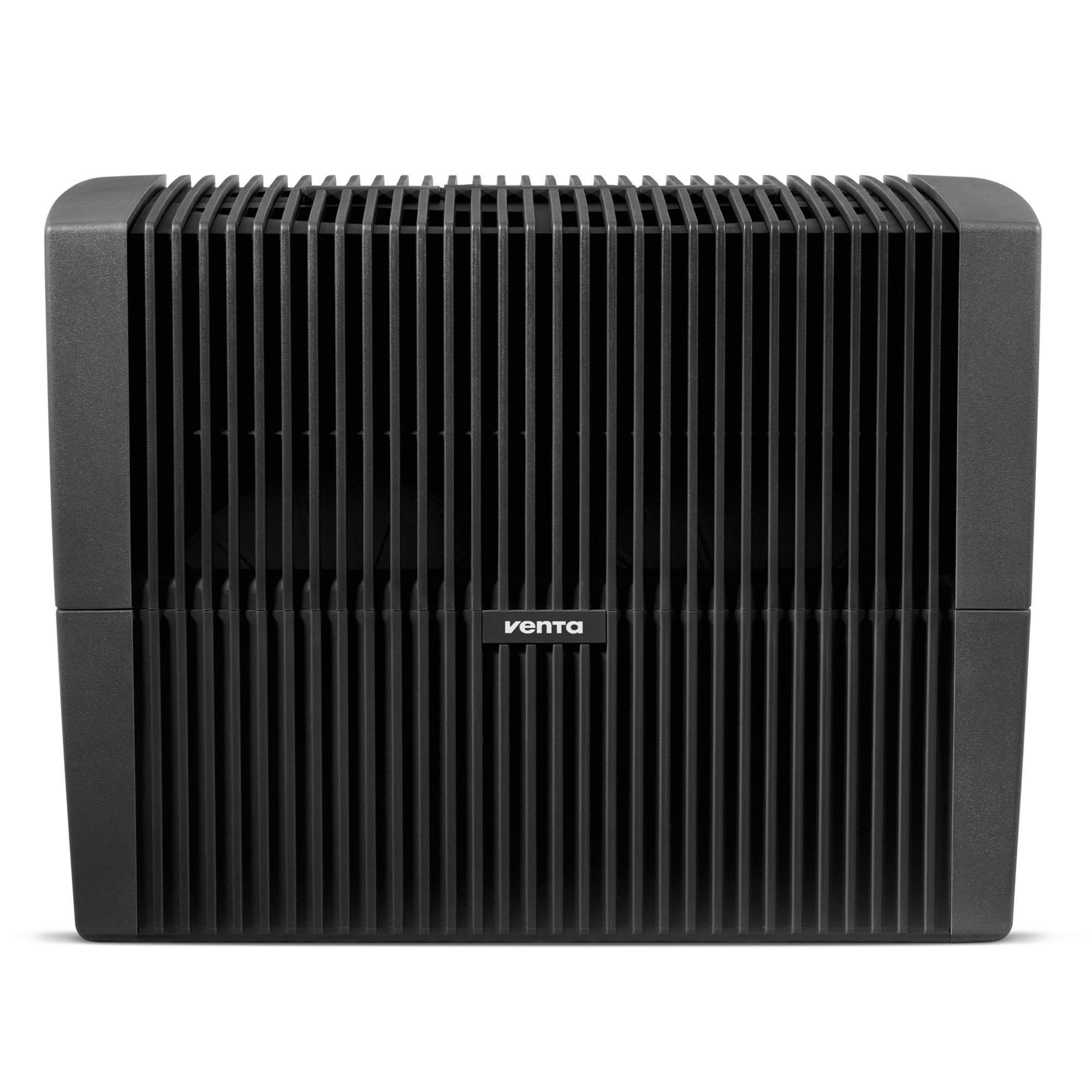Venta Air LW45 Original 3-Gallon Humidifier in Black | NFM