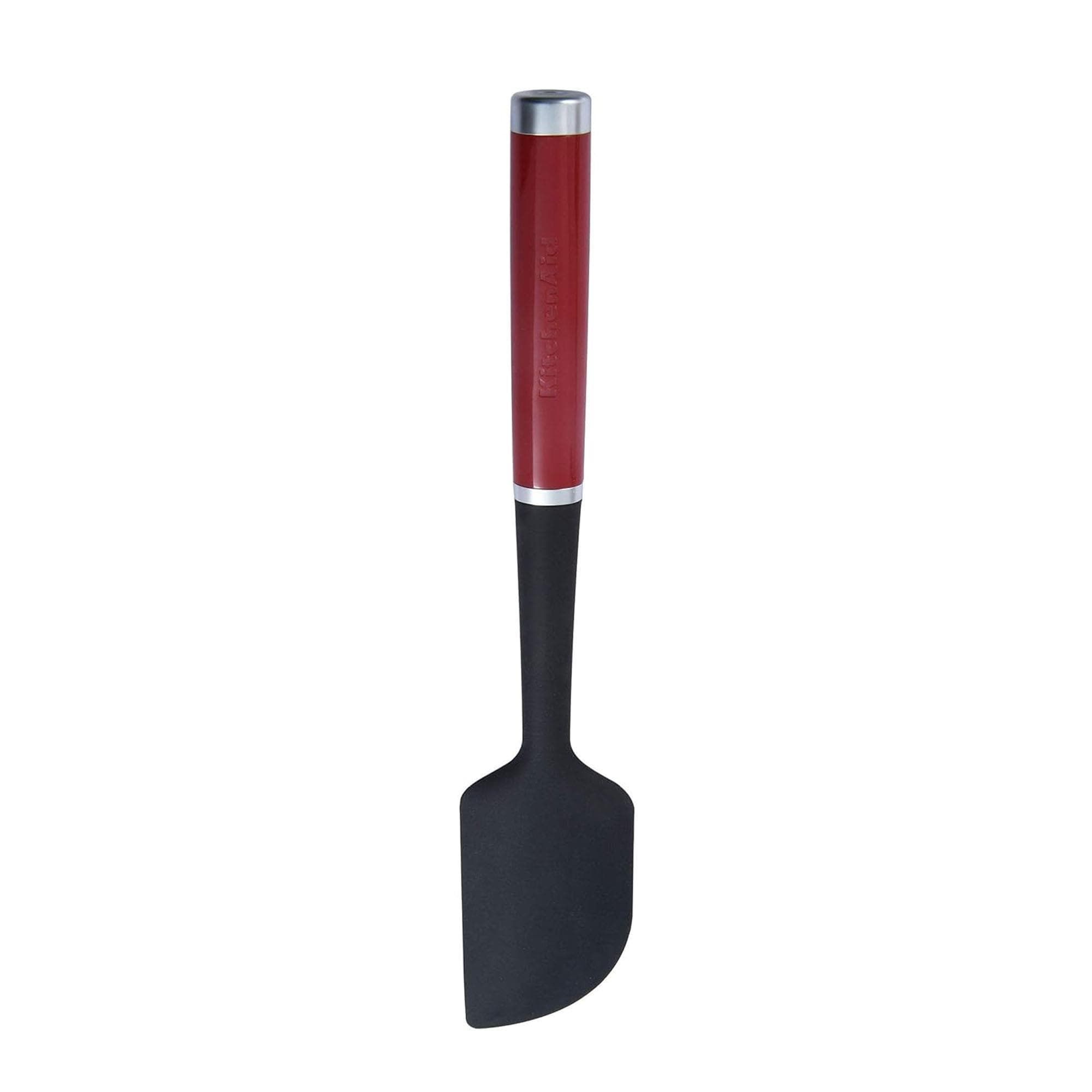 KitchenAid Classic Scraper Spatula in Red