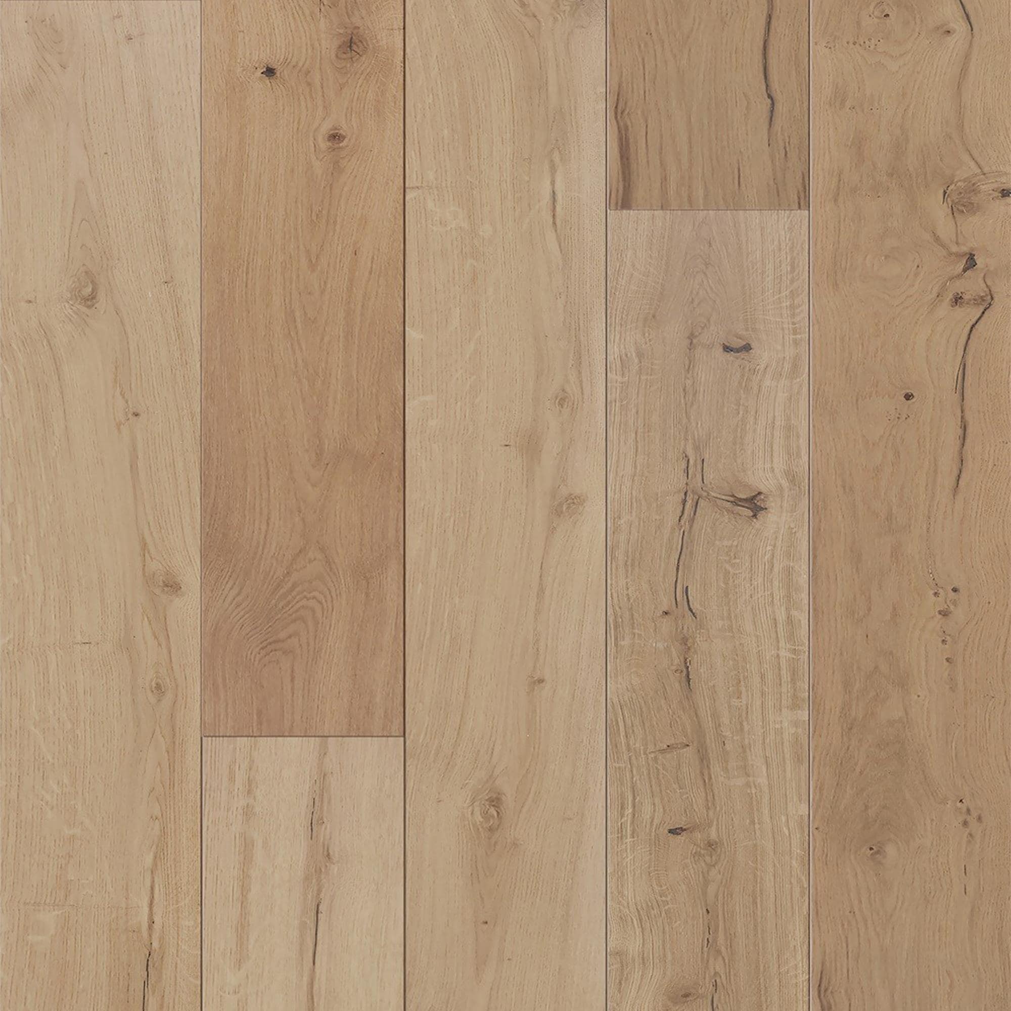 Adleta Riviera Menton Oak Hardwood