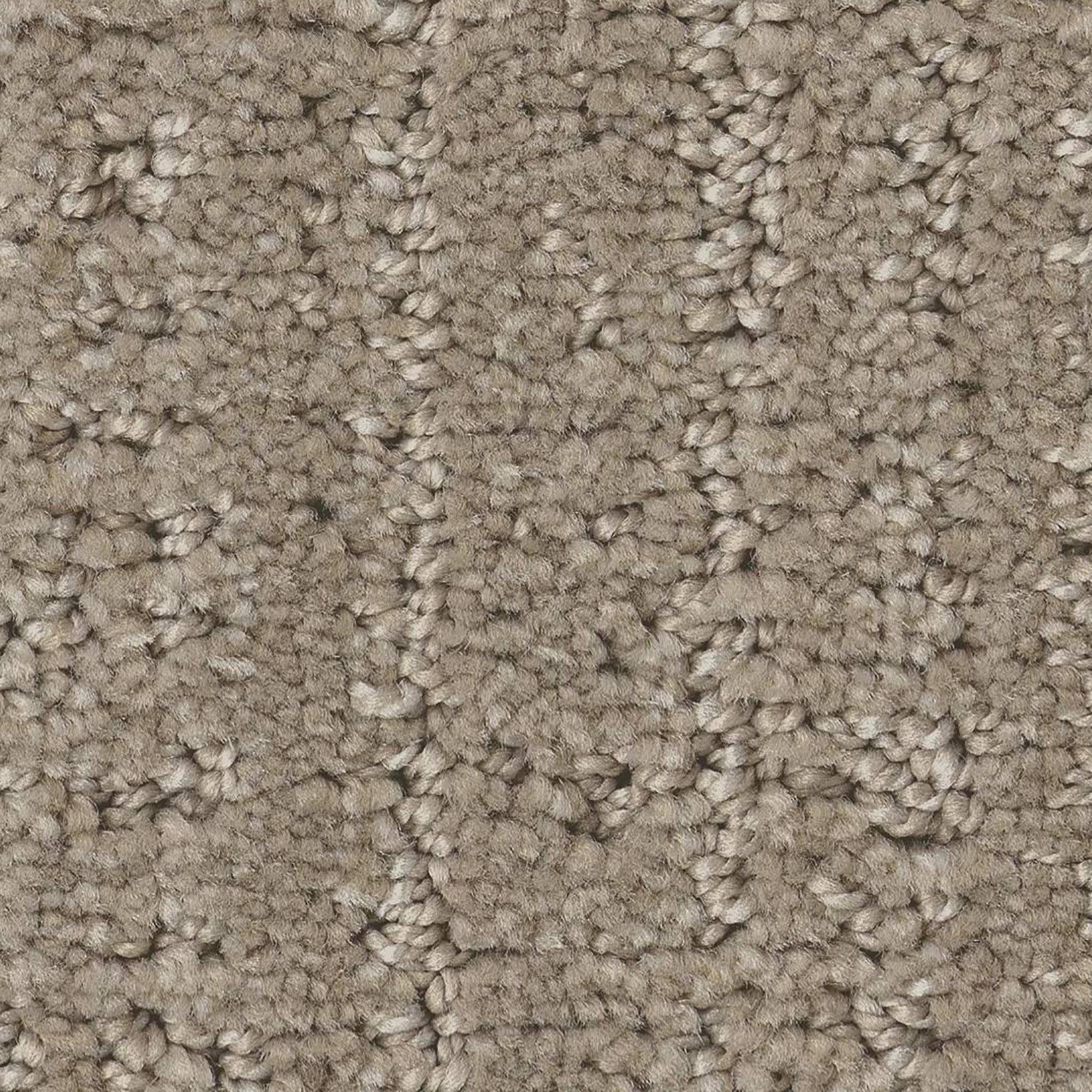 Philadelphia Shady Stroll Carpet in Cobblestone | NFM