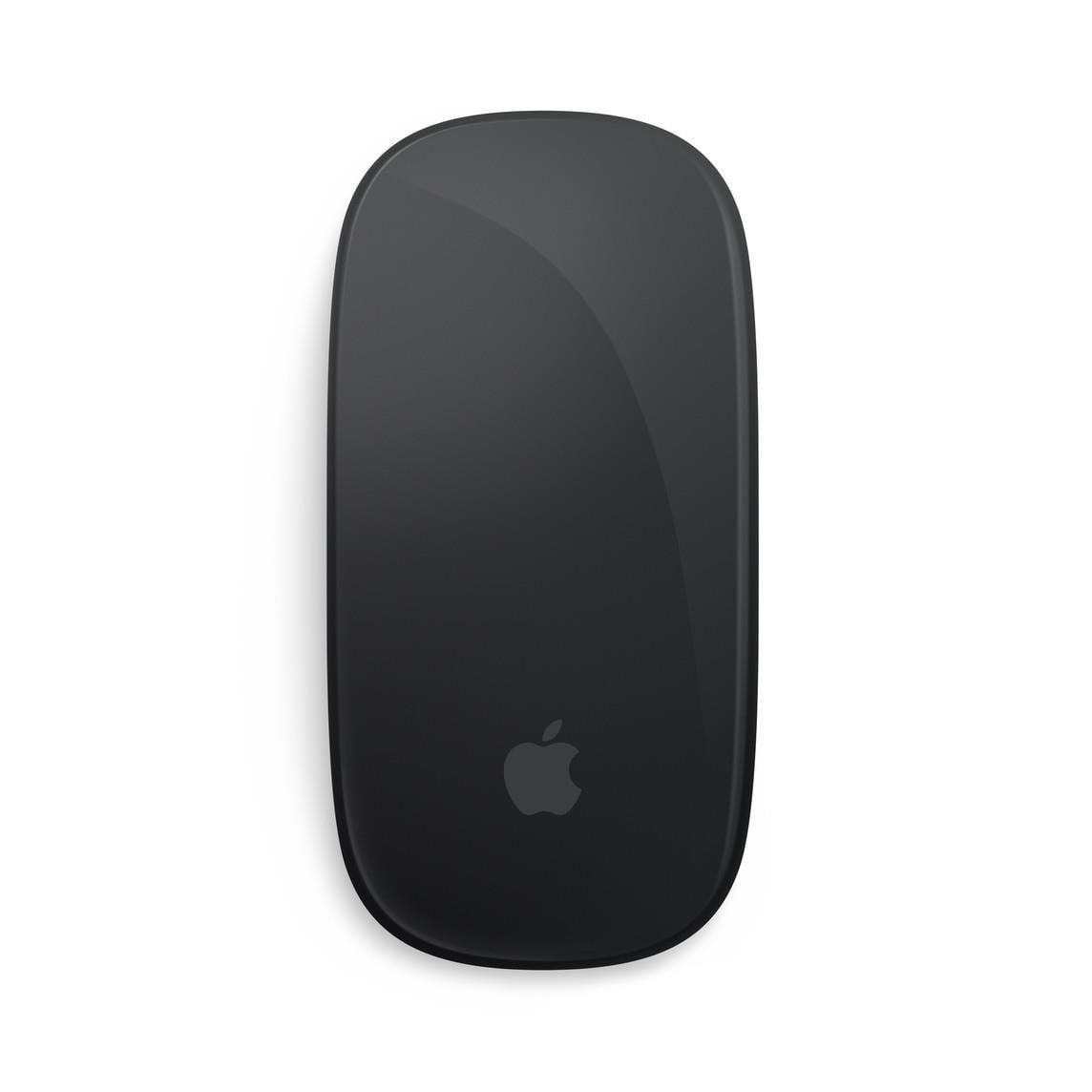 Apple Magic Mouse Multi Touch in Black