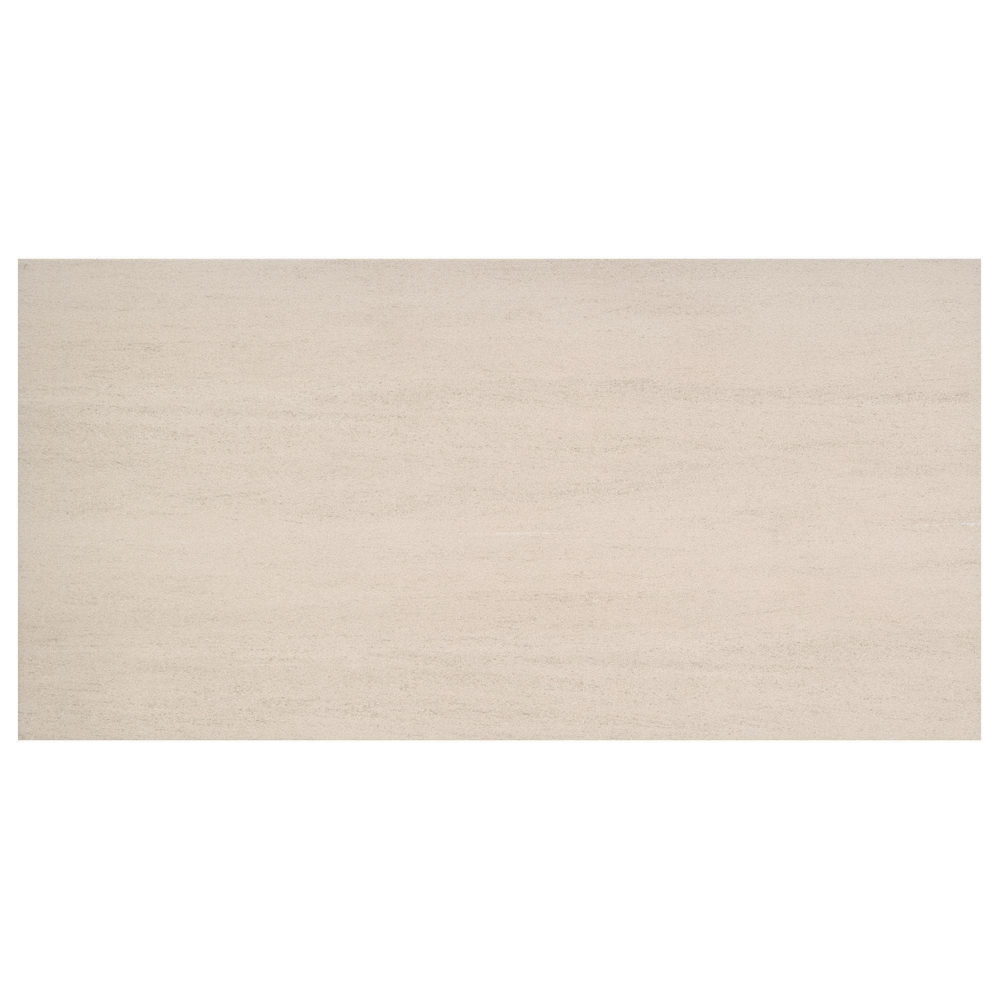 Emser Listone Sand 12" x 24" Porcelain Tile