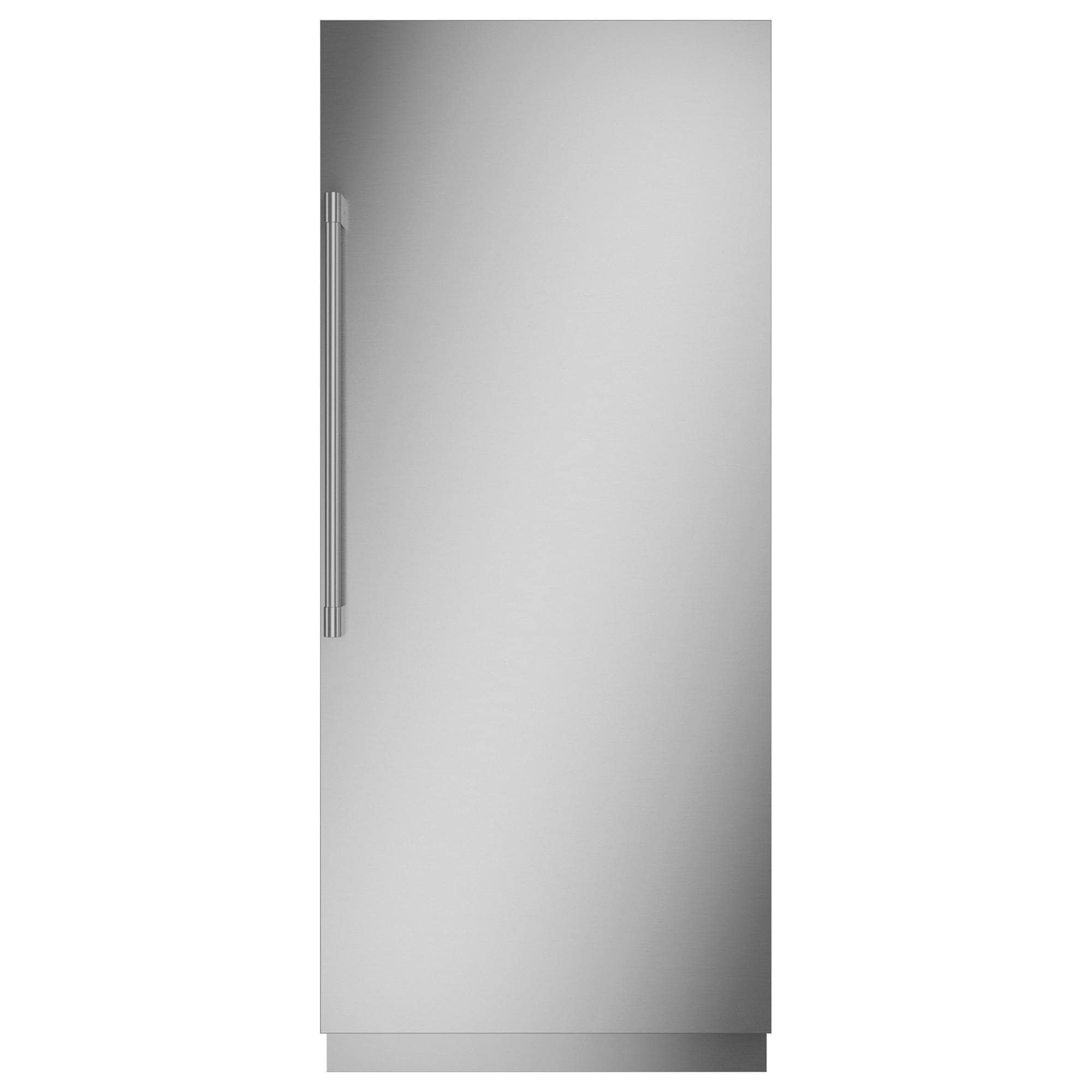 Monogram 21.1 Cu. Ft. Counter Depth Column Refrigerator