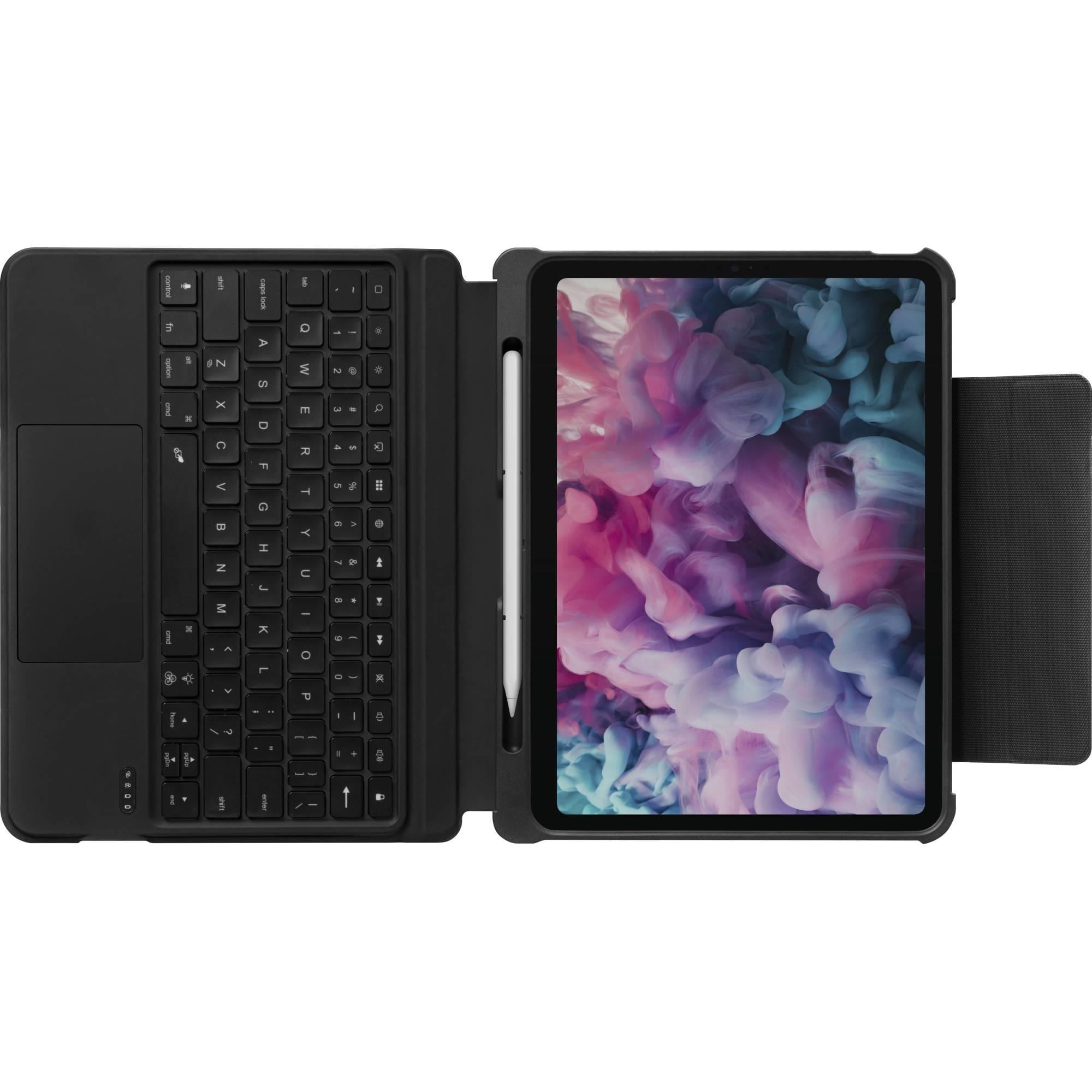 LAUT TYPEFOLIO 2.0 Keyboard Case for iPad / iPad Pro / iPad Air (2022 ...