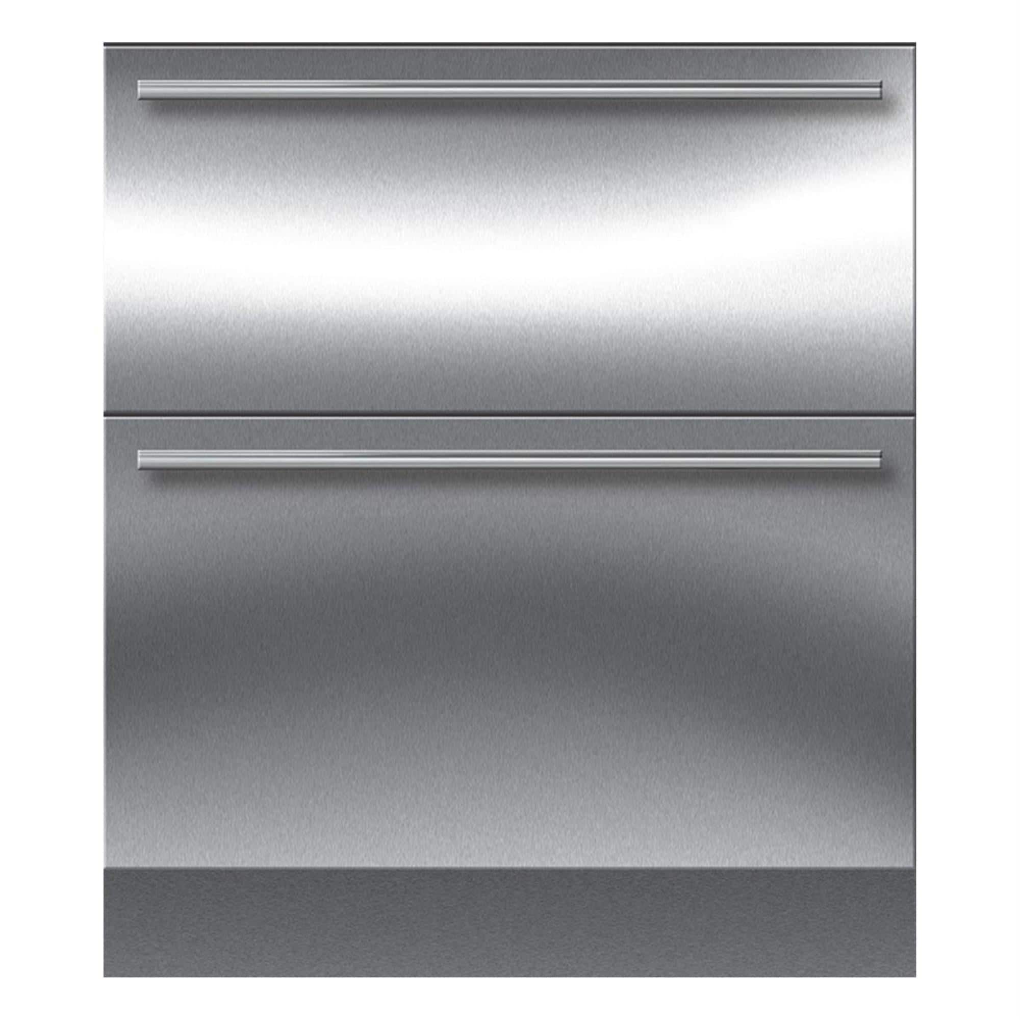 Sub Zero 30" Freezer Drawers with Ice (Panel Ready) | Nebraska ...