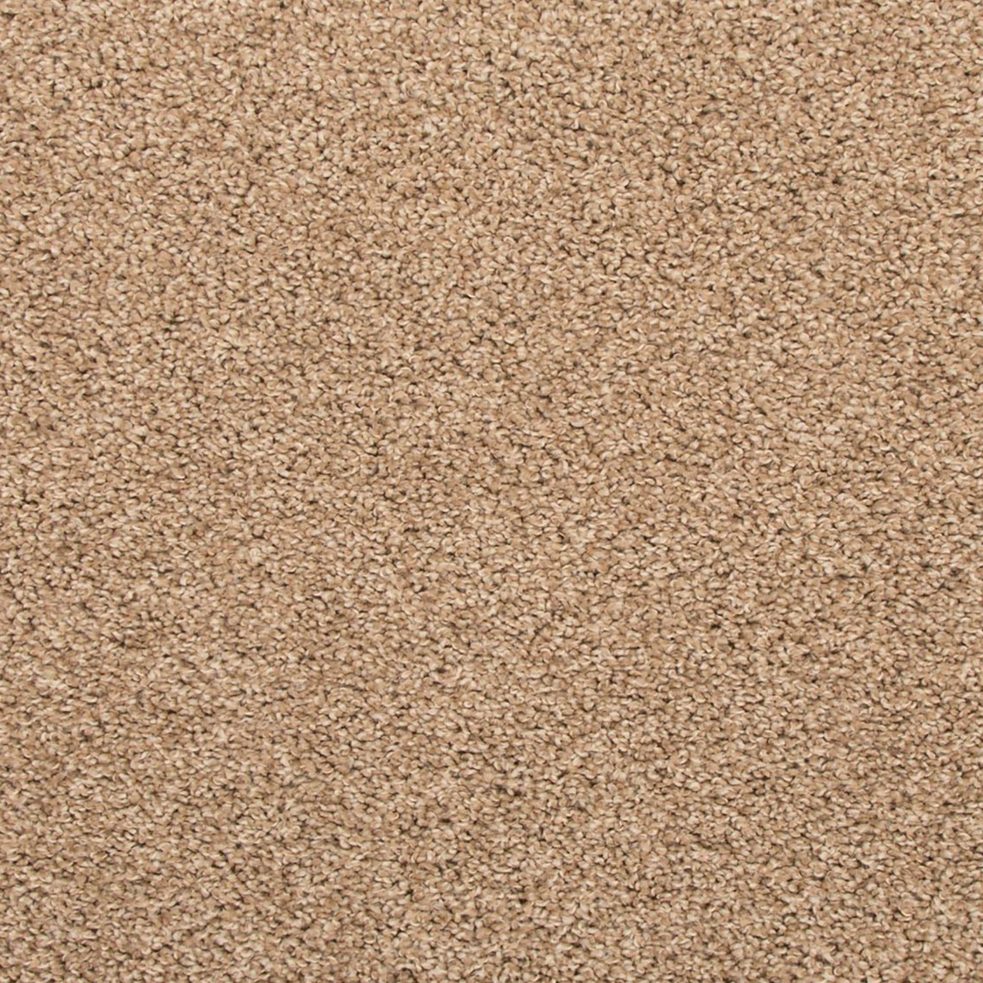 Mohawk Revive Carpet in Toffee Cream