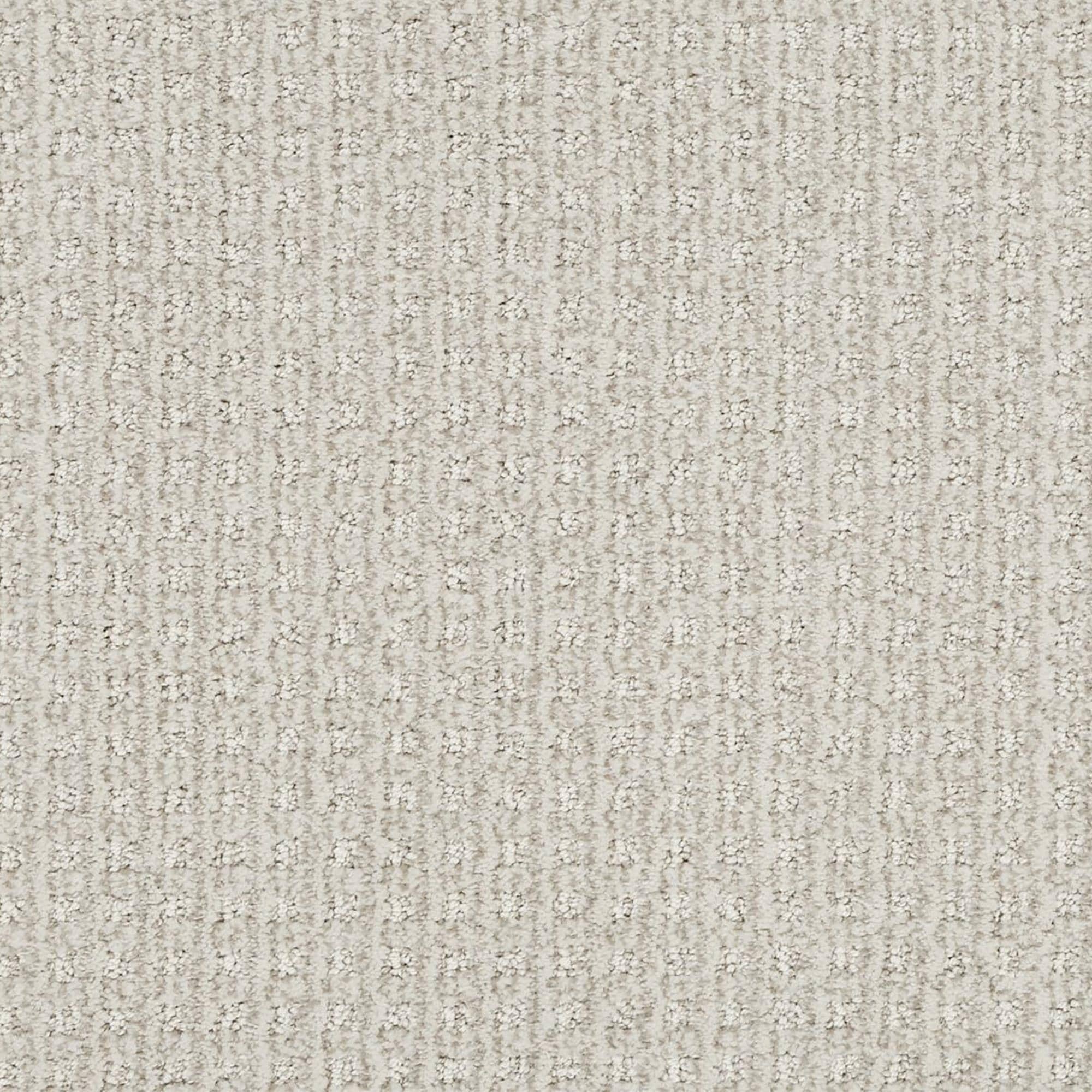 Karastan Pleasant Simplicity Carpet in Moon Glow