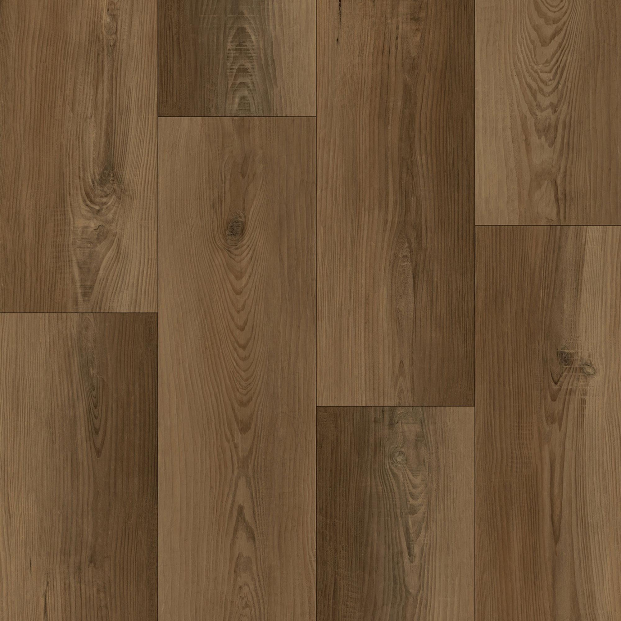 Adleta Maverick Wyatt 7" x 60" Luxury Vinyl Plank | NFM