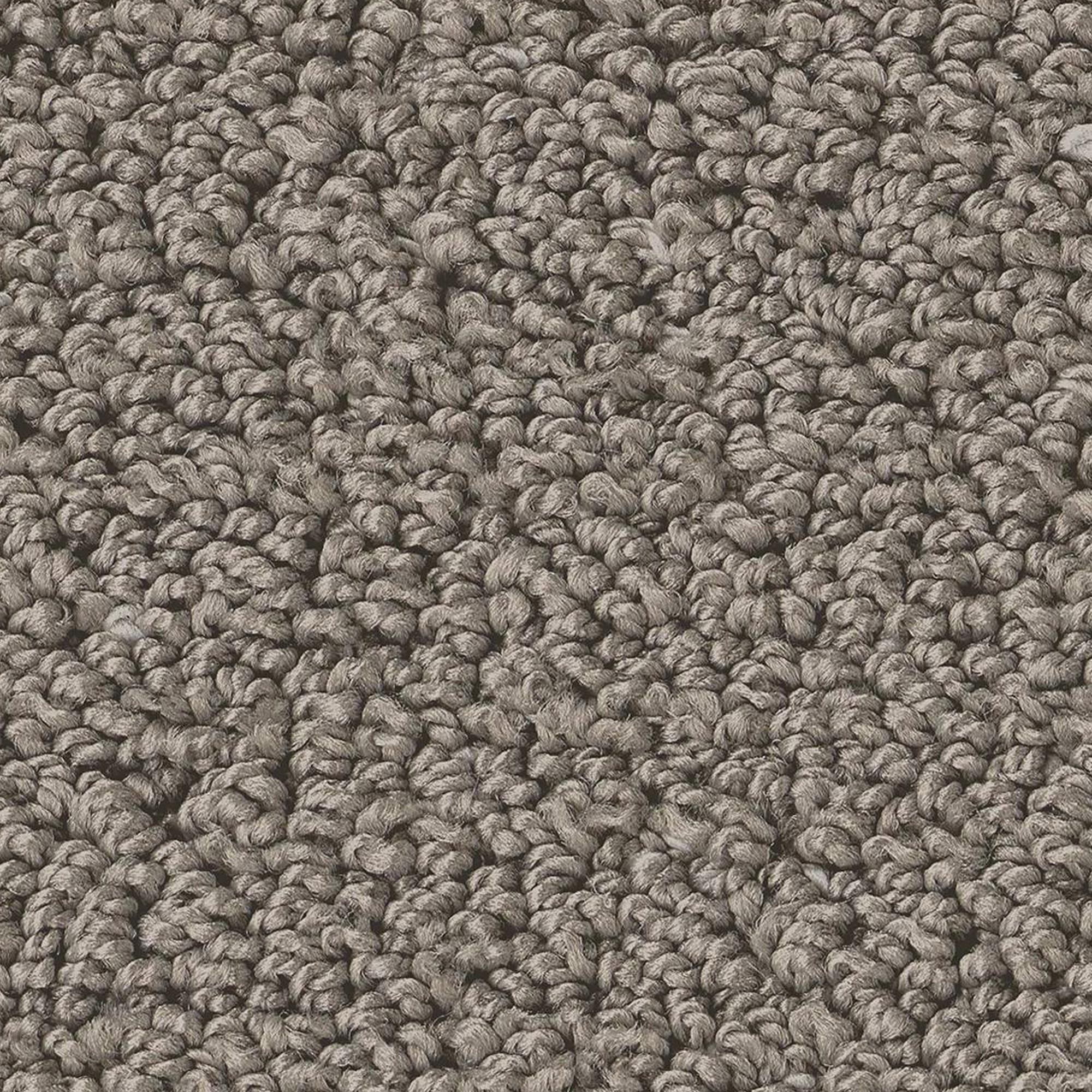 Shaw Intricate Trace Carpet in Ashes