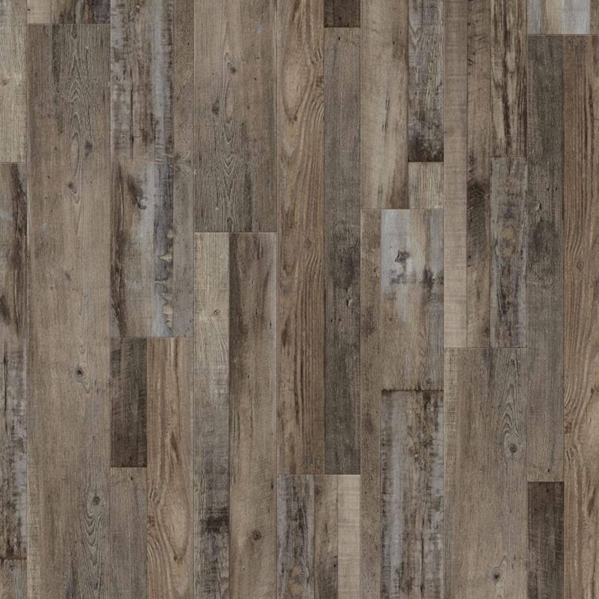 COREtec Originals Enhanced Aden Oak 7" x 48" Luxury Vinyl Plank