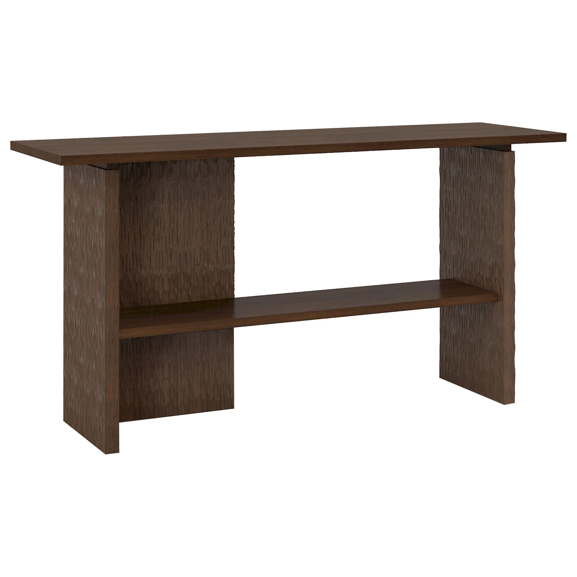Stickley Sofa Bar Table | Cabinets Matttroy