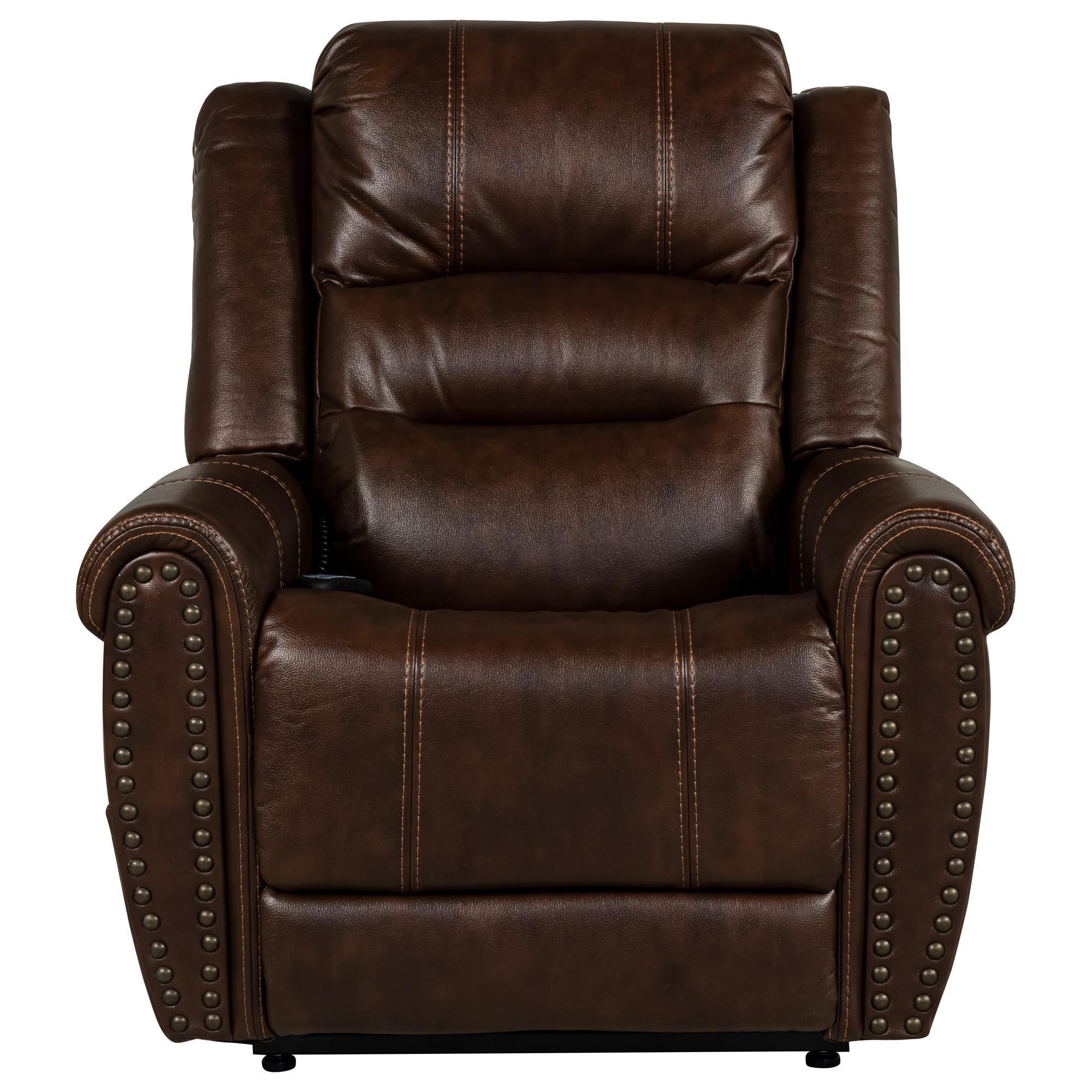 Flexsteel power lift recliners store