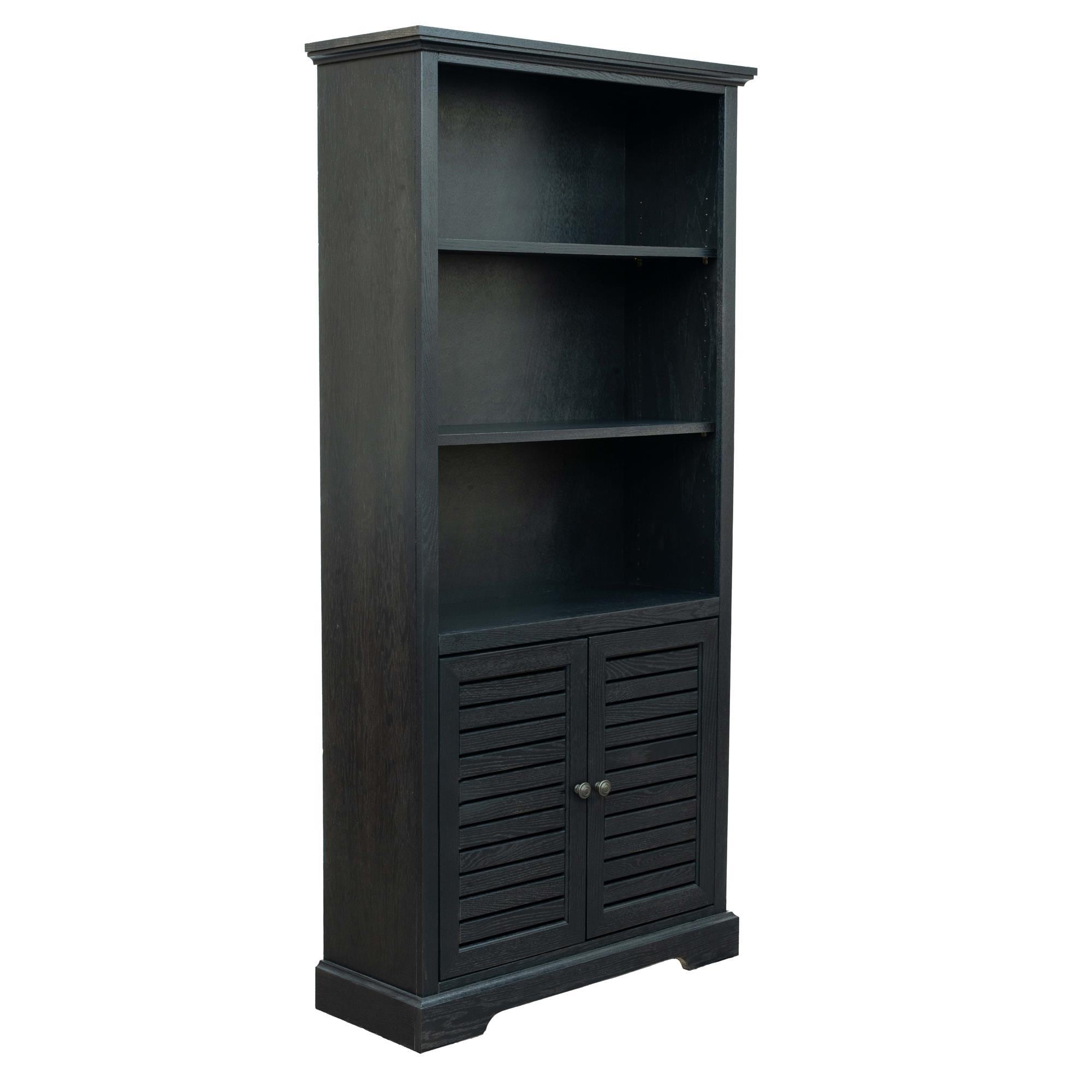 Legends Furniture Topanga Bookcase in Clove