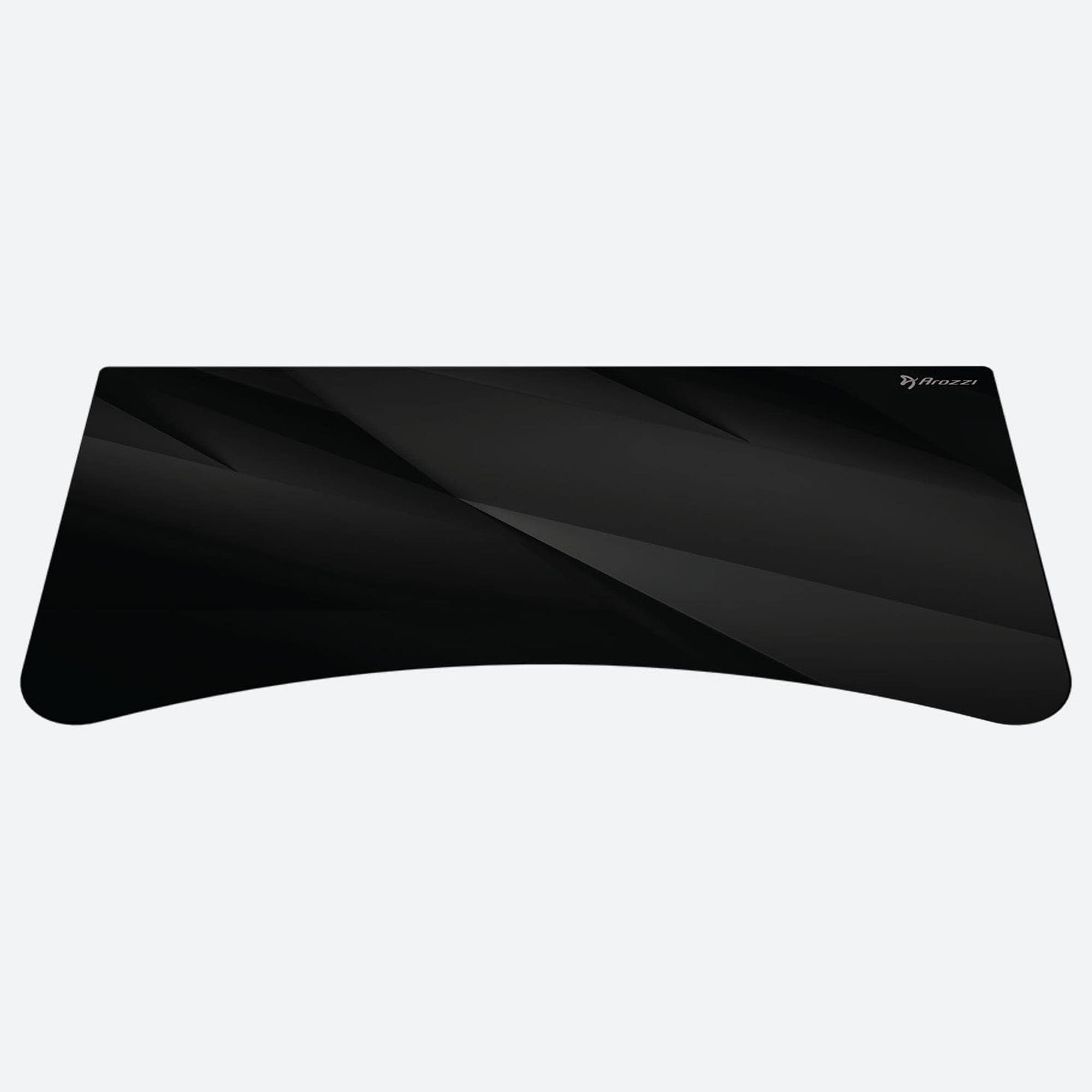 Arozzi Mouse Pad in Black and Grey