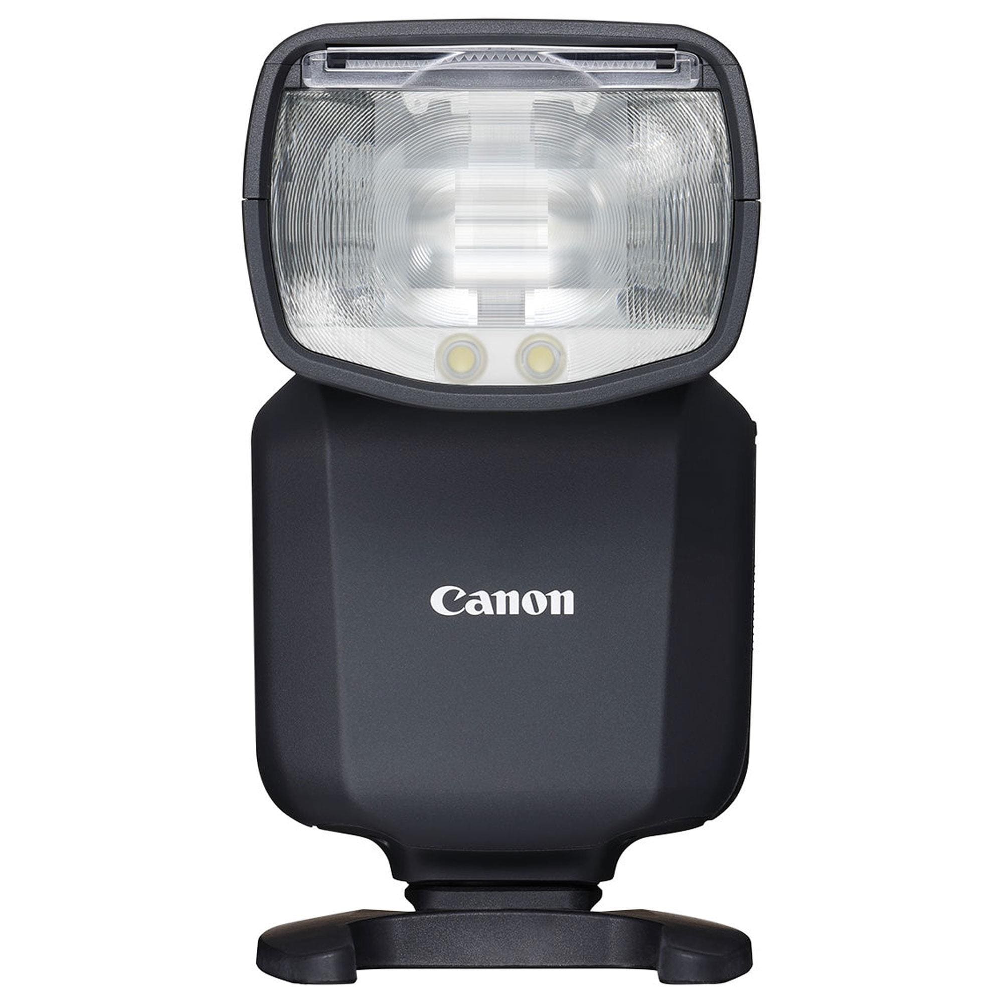 Canon Speedlite EL-5 Flash in Black