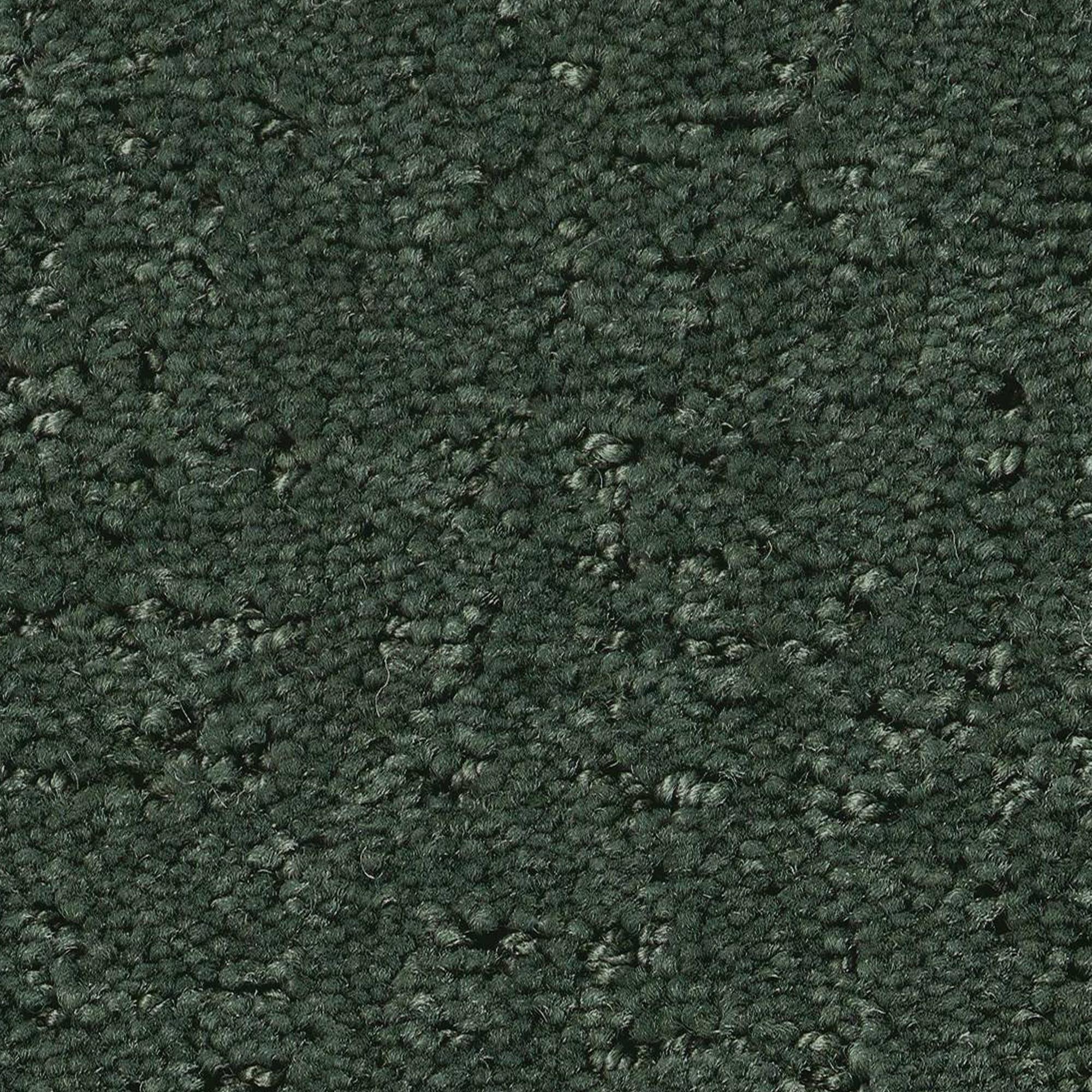 Shaw Canvas Comfort Blue Carpet in Magnolia Branch