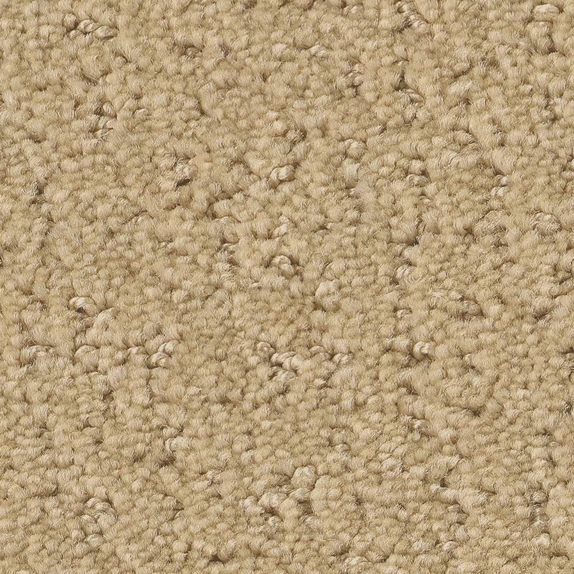 Shaw Canvas Comfort Blue Carpet in Hello Sunshine | NFM