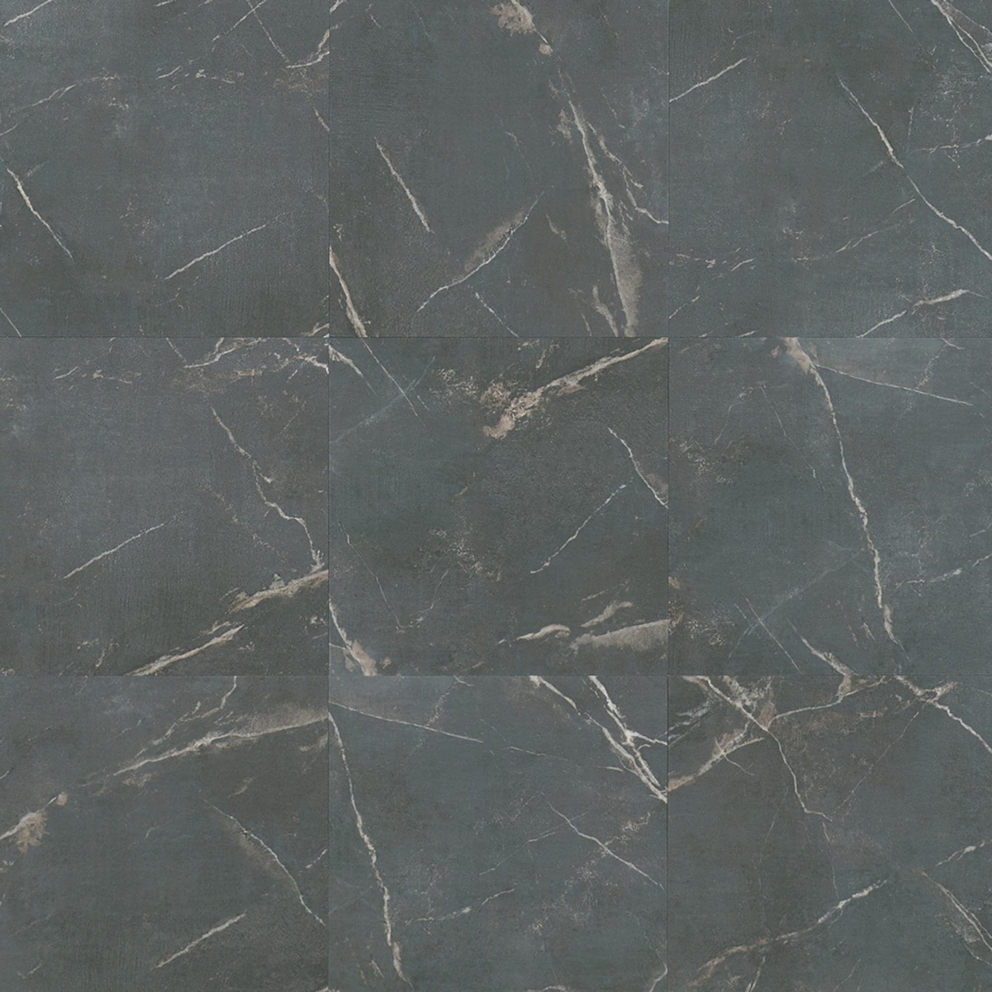 Mannington Adura Adura Flex Tile Baltic Stone Storm 18" x 18" Vinyl ...