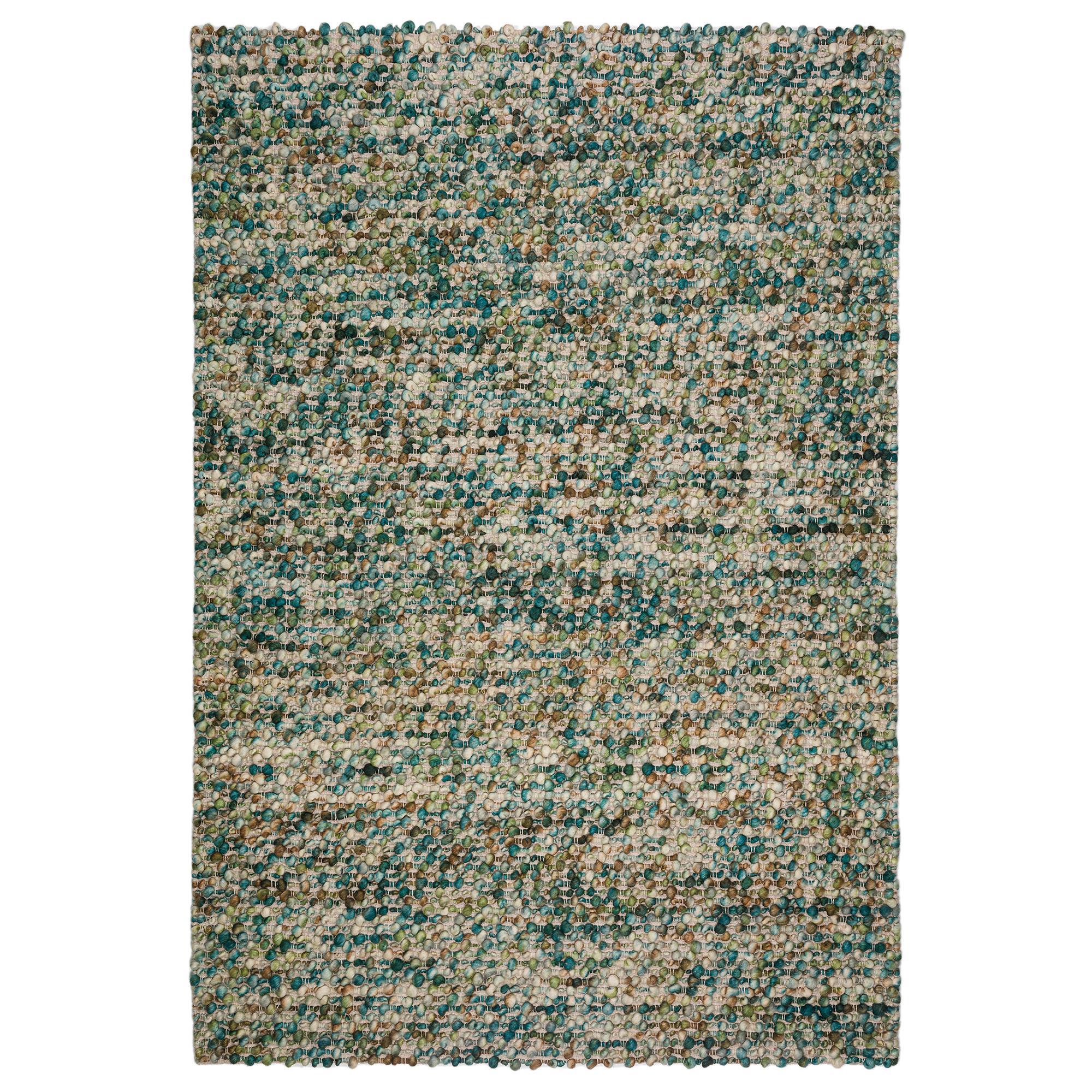 Dalyn Rug Company Hanu 8' x 10' Teal Area Rug